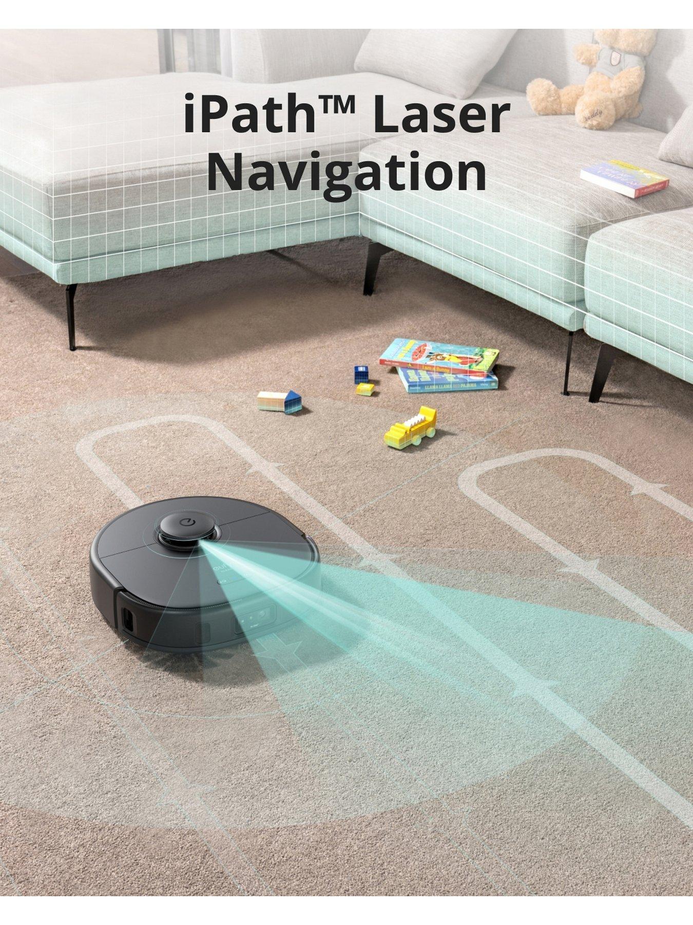 Eufy clean X9 Pro with Auto Clean Station | Very