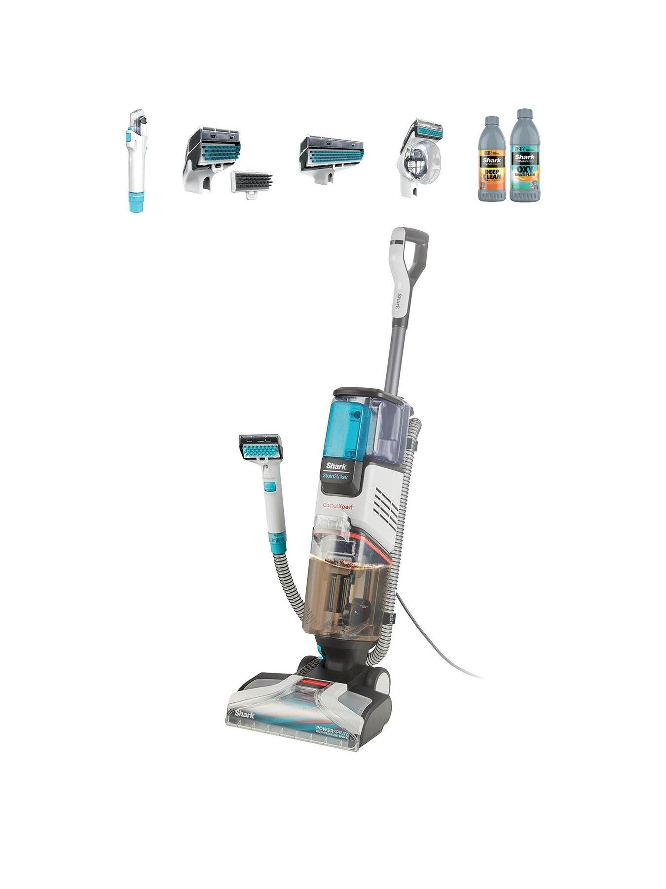 Shark Carpet Cleaner Pay Monthly