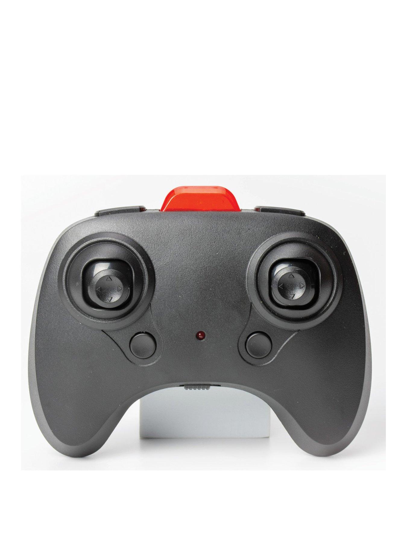 RED5 Remote Control Military Helicopter | Very