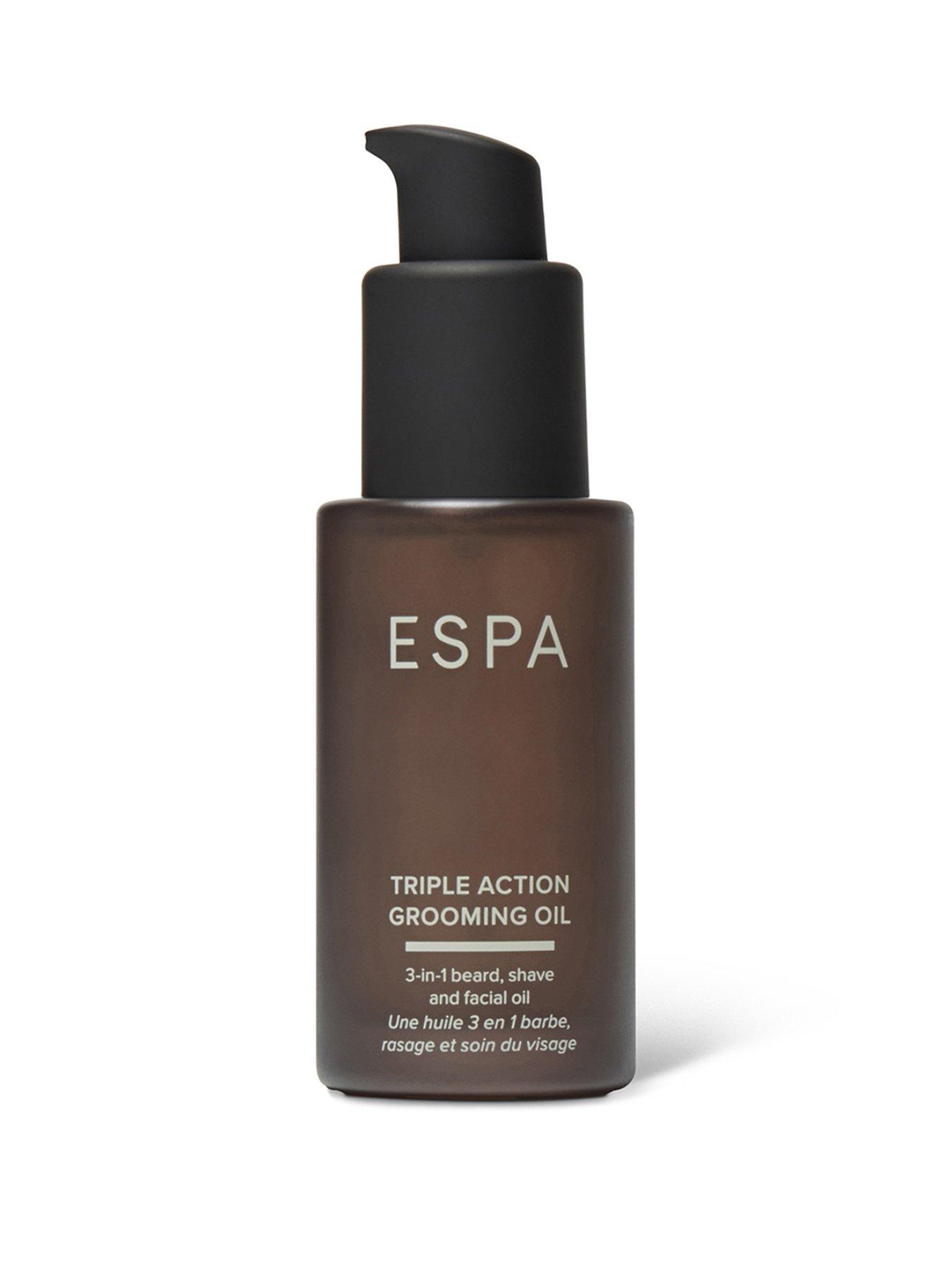 ESPA Triple Action Grooming Oil | Very