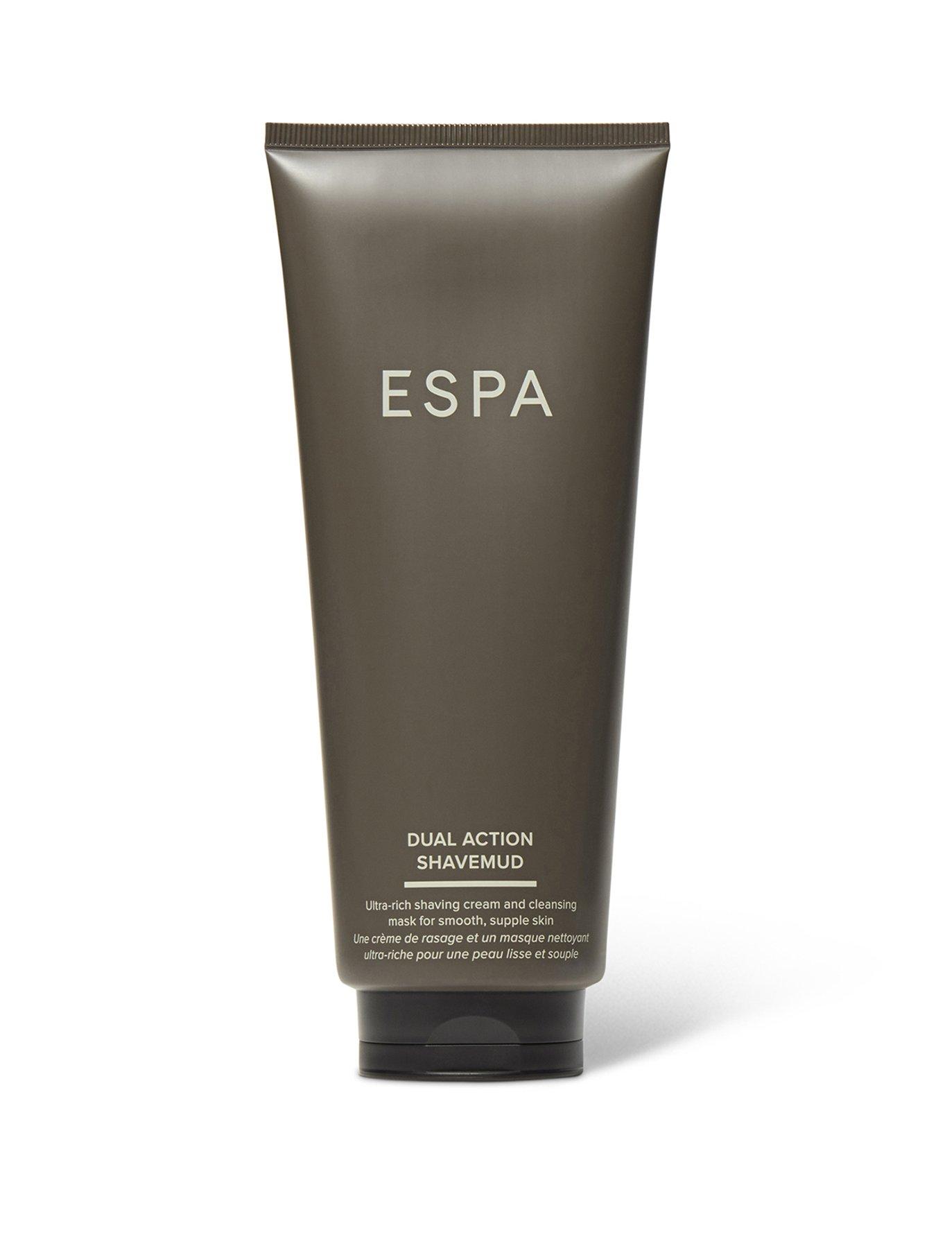 ESPA Dual-Action Shavemud | Very
