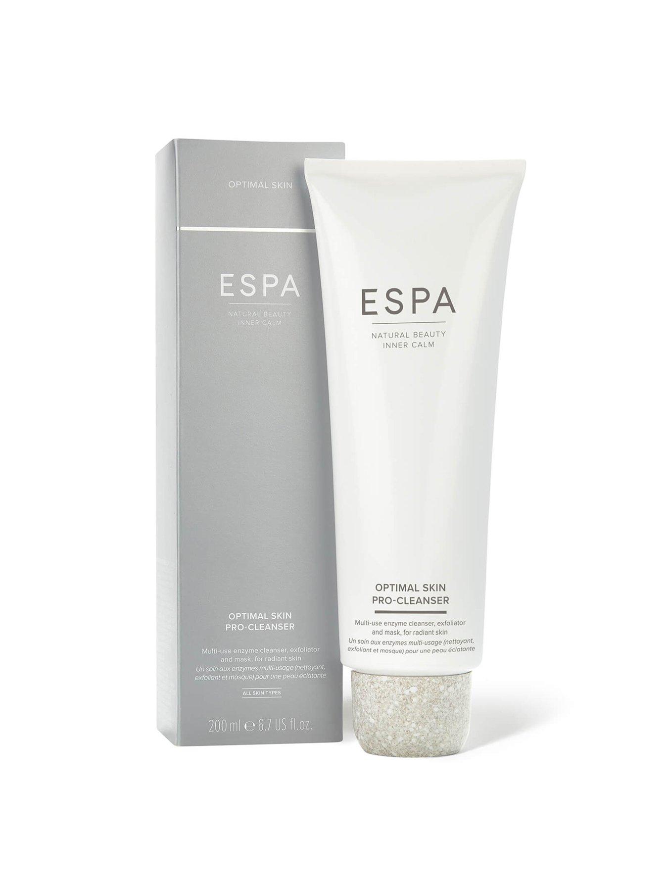 ESPA Optimal Skin Pro-Cleanser Supersize | very.co.uk