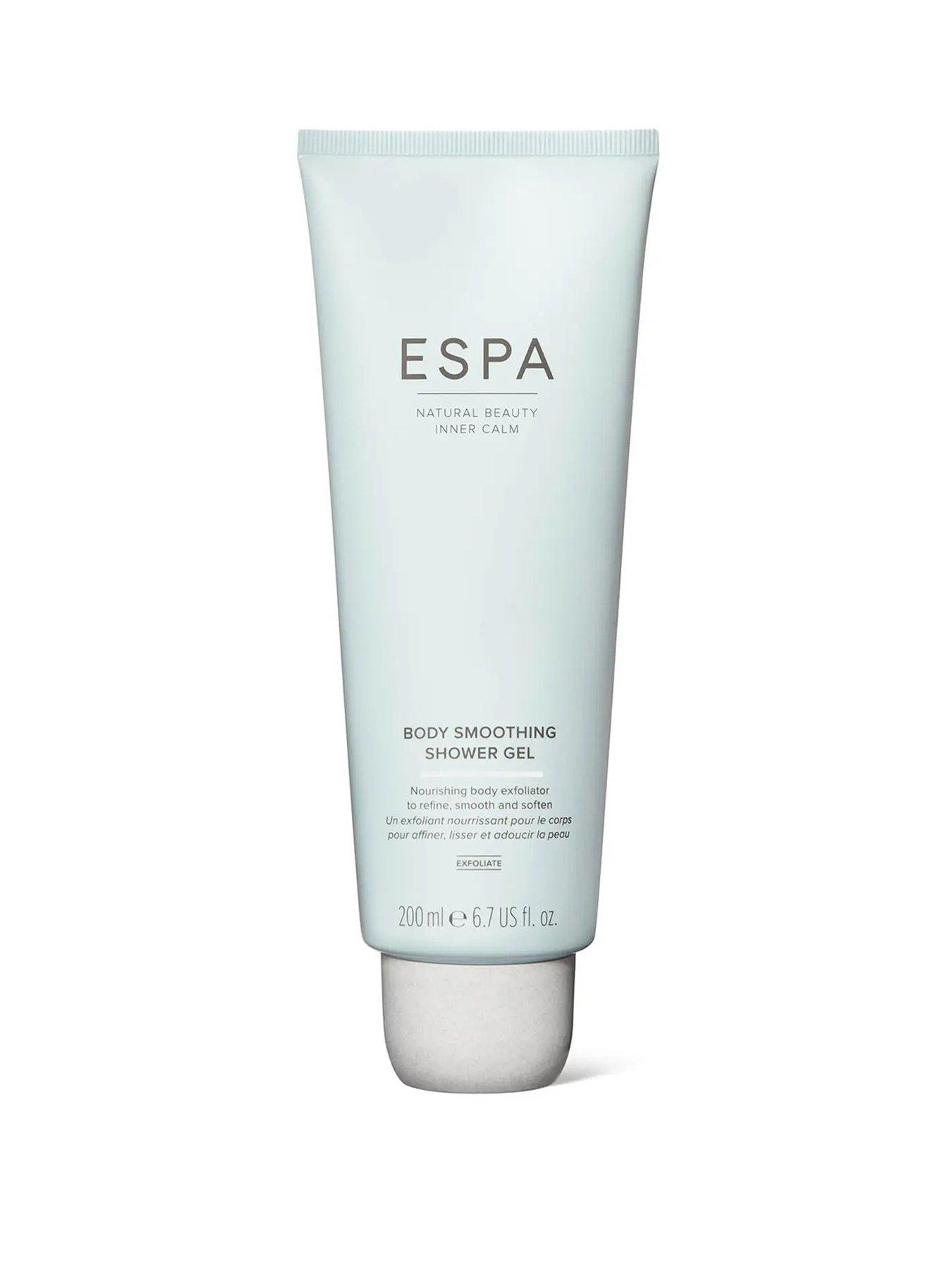 ESPA Body Smoothing Shower Gel | Very