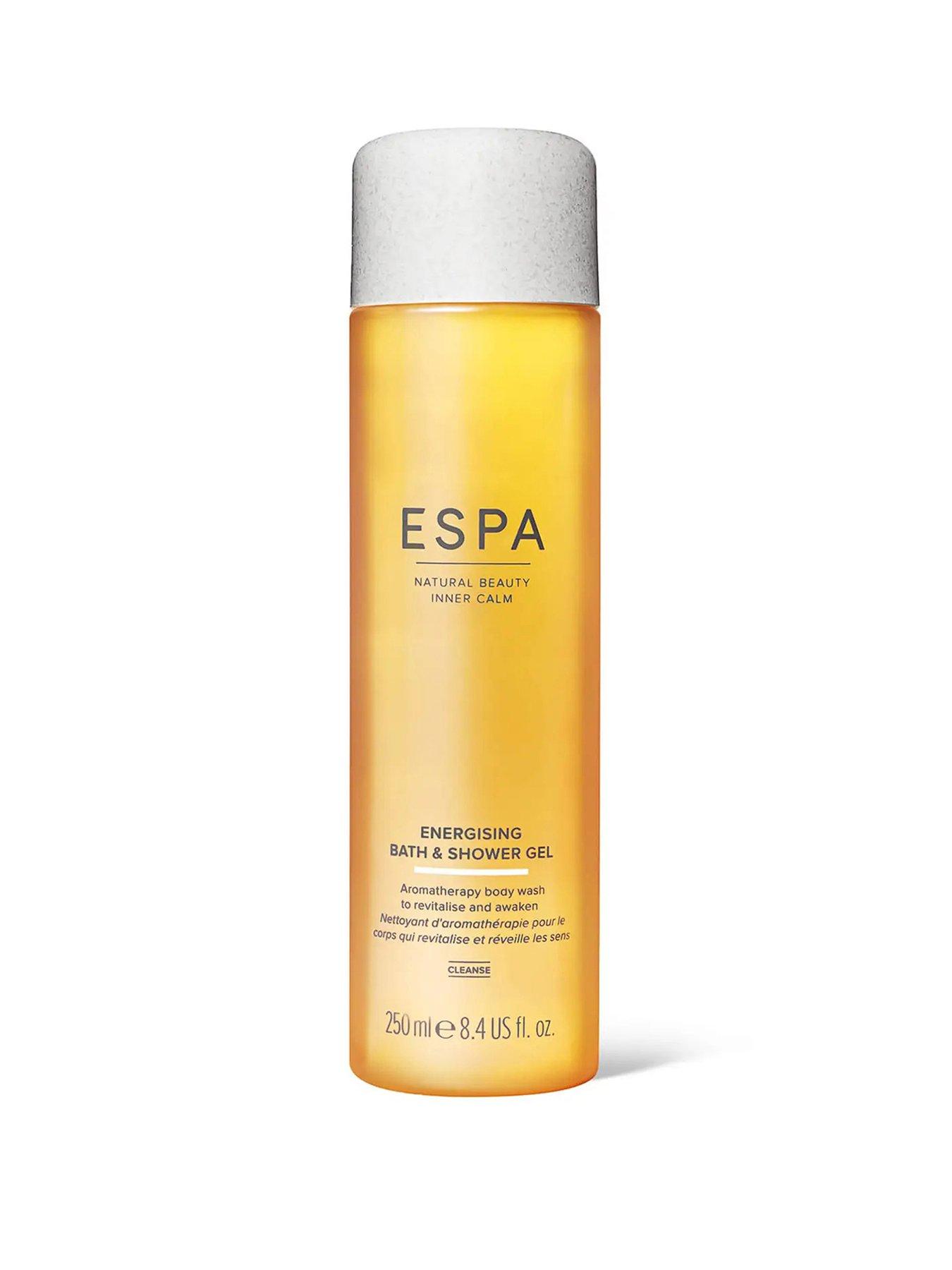 ESPA Energising Bath & Shower Gel | Very