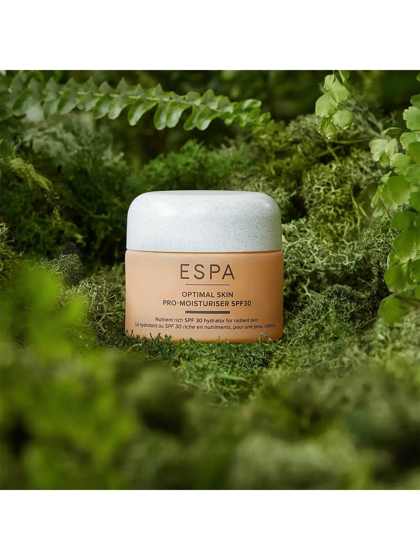 ESPA Optimal Pro-Moisturiser SPF 30 | Very