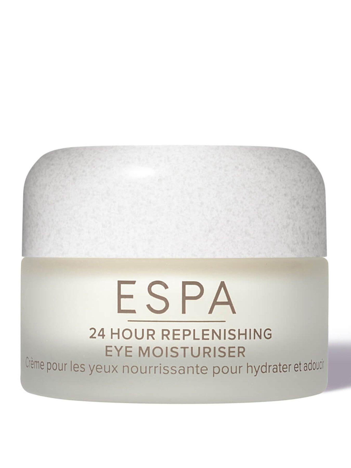 ESPA 24 Hr Replenishing Eye Moisturiser | Very