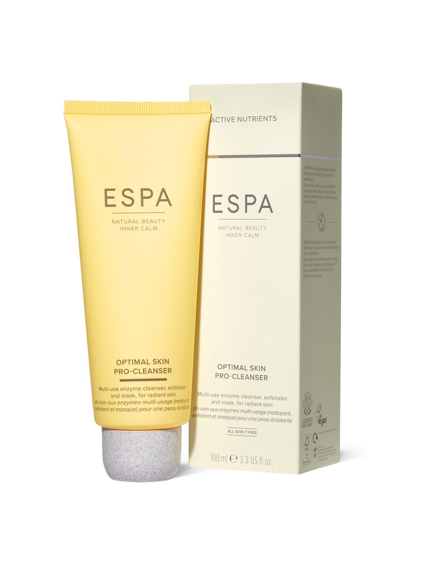 ESPA Optimal Skin Pro-Cleanser | Very.co.uk