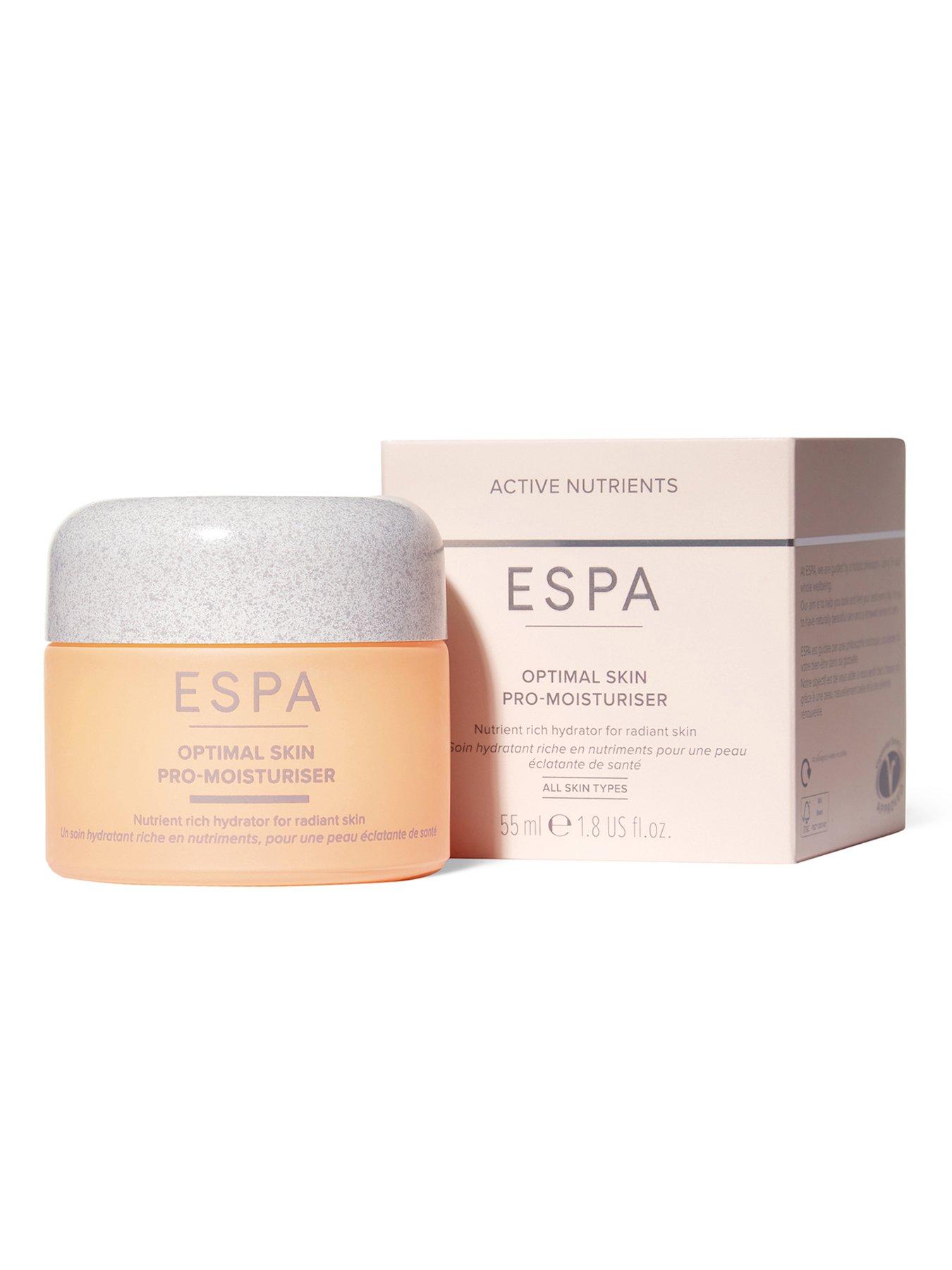 ESPA Optimal Skin Pro-Moisturiser | Very