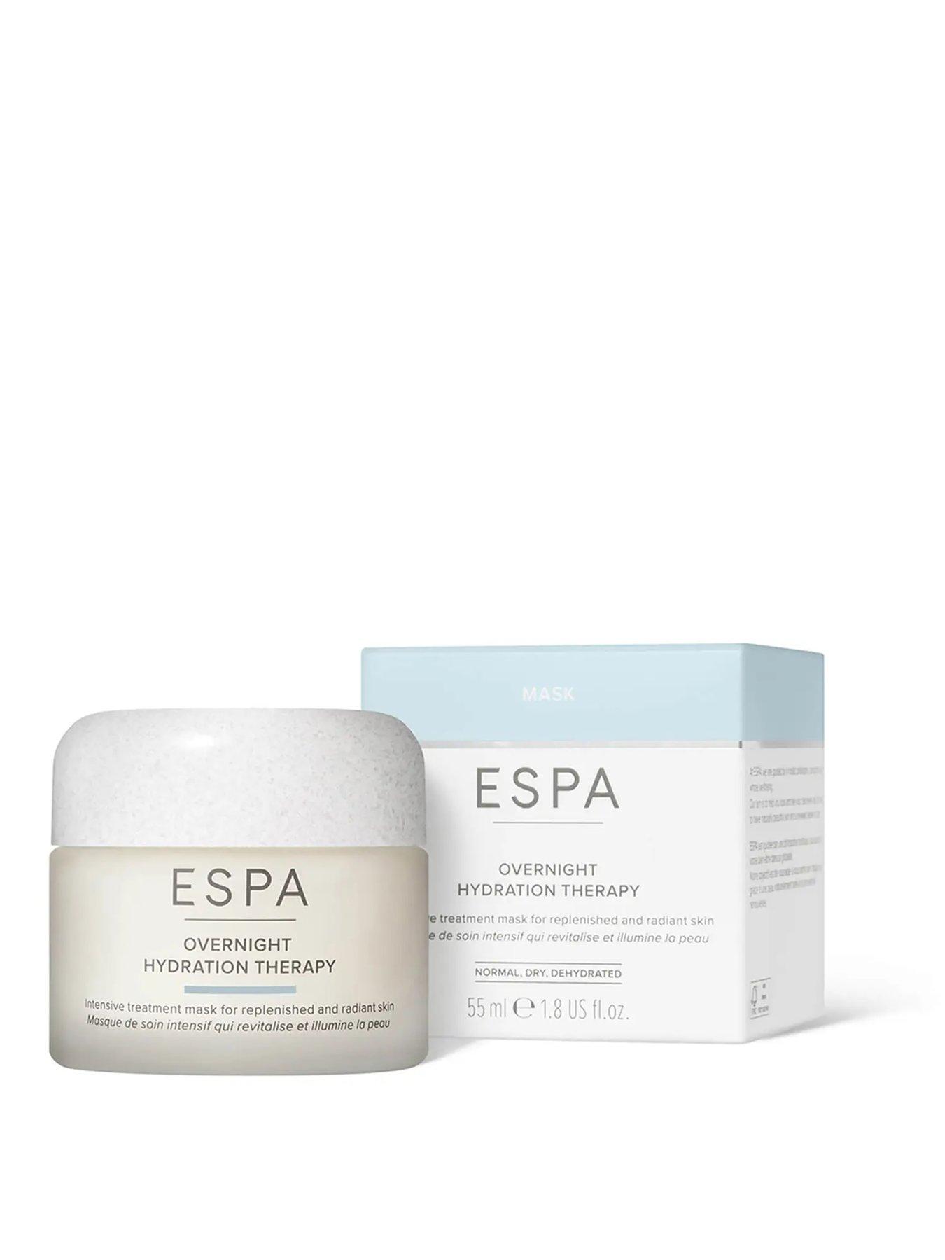 ESPA Overnight Hydration Therapy | Very