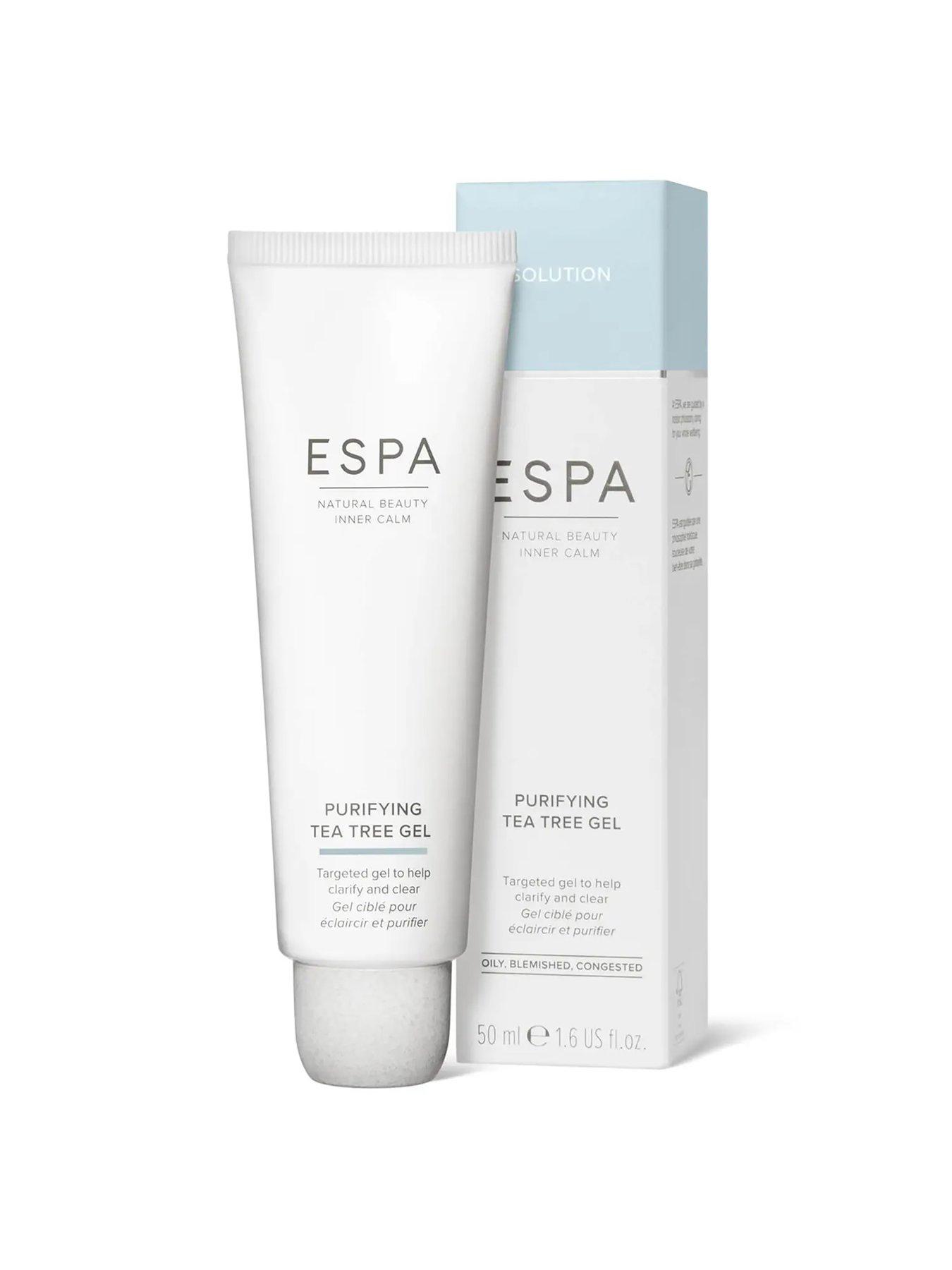 ESPA Purifying Tea Tree Gel | Very