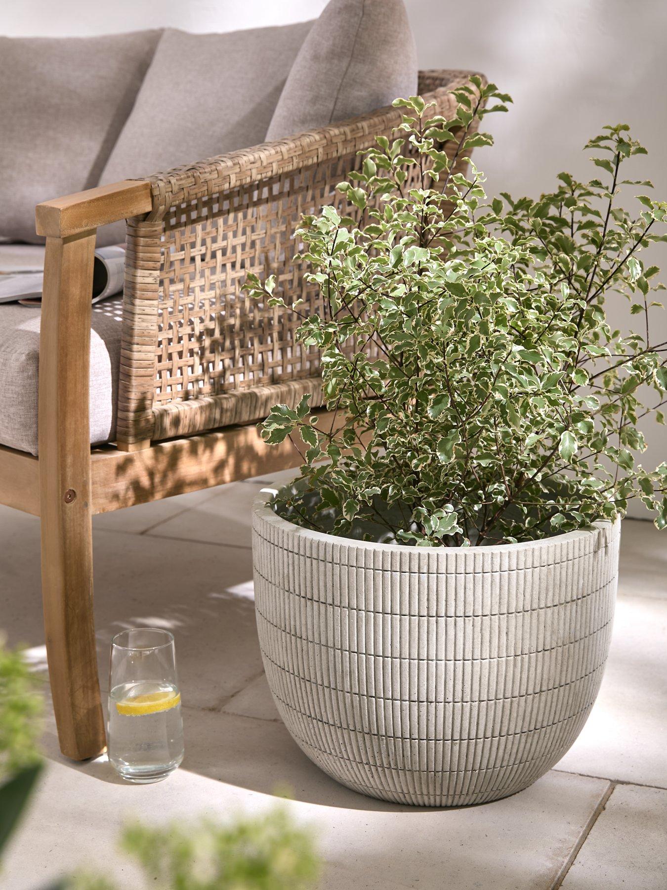 Planters | Garden Planters | Outdoor Planter Boxes | Very