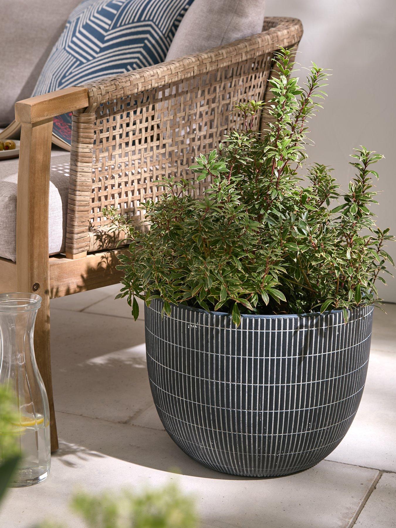 Planters | Garden Planters | Outdoor Planter Boxes | Very