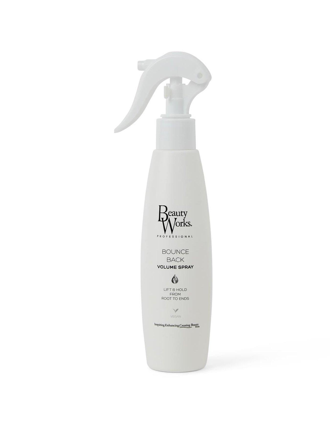Beauty Works Bounce Back Volume Spray | Very