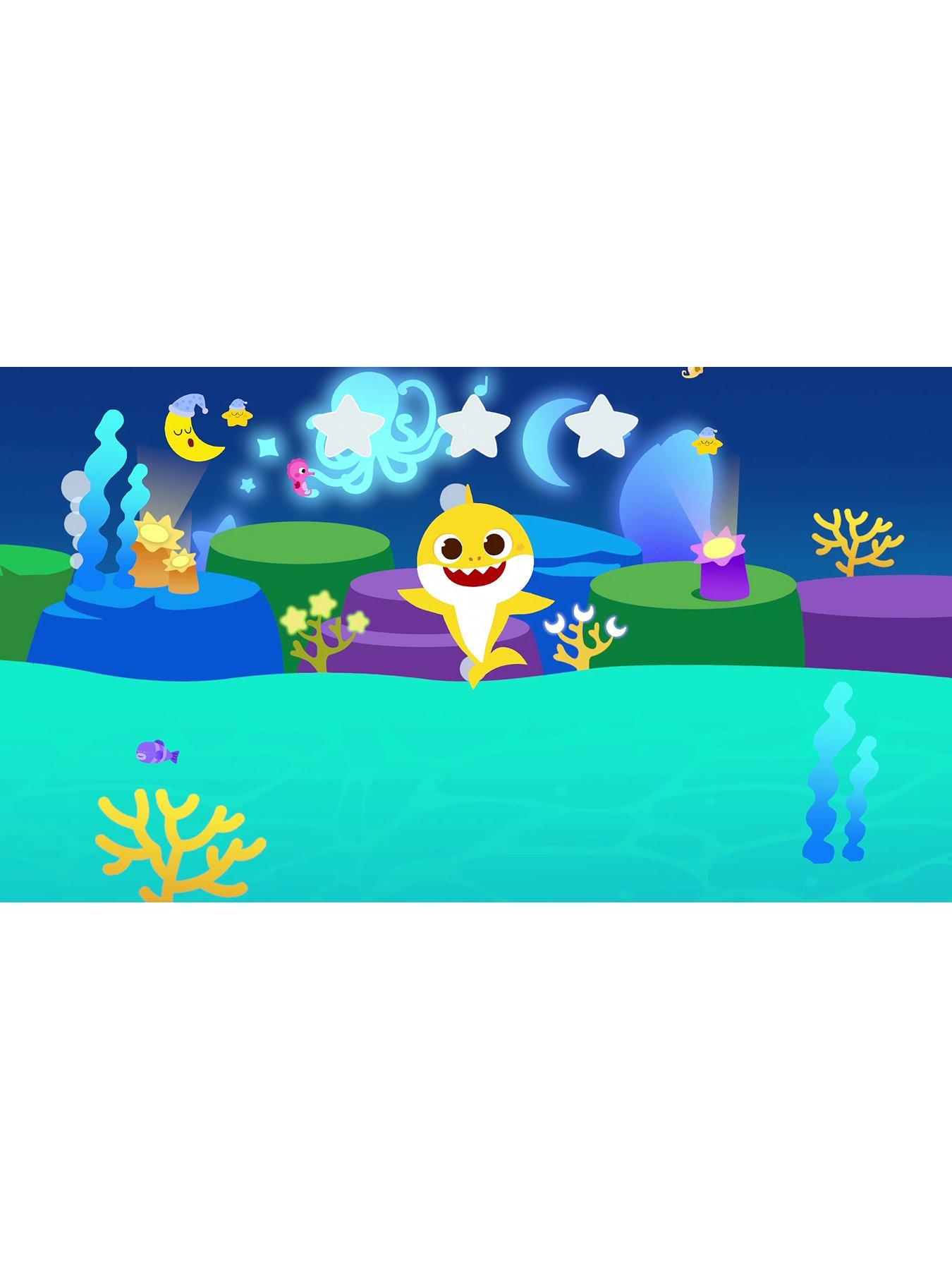 Baby shark nintendo switch store