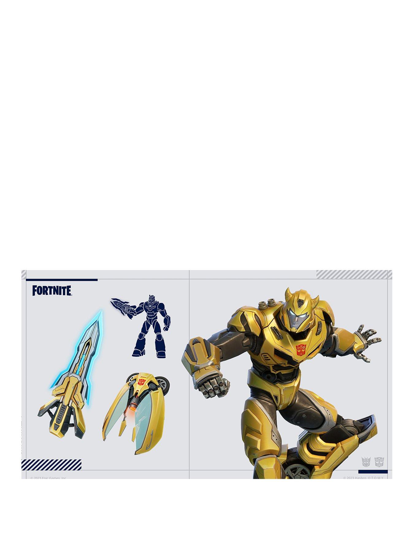 Fortboss nintendo switch store