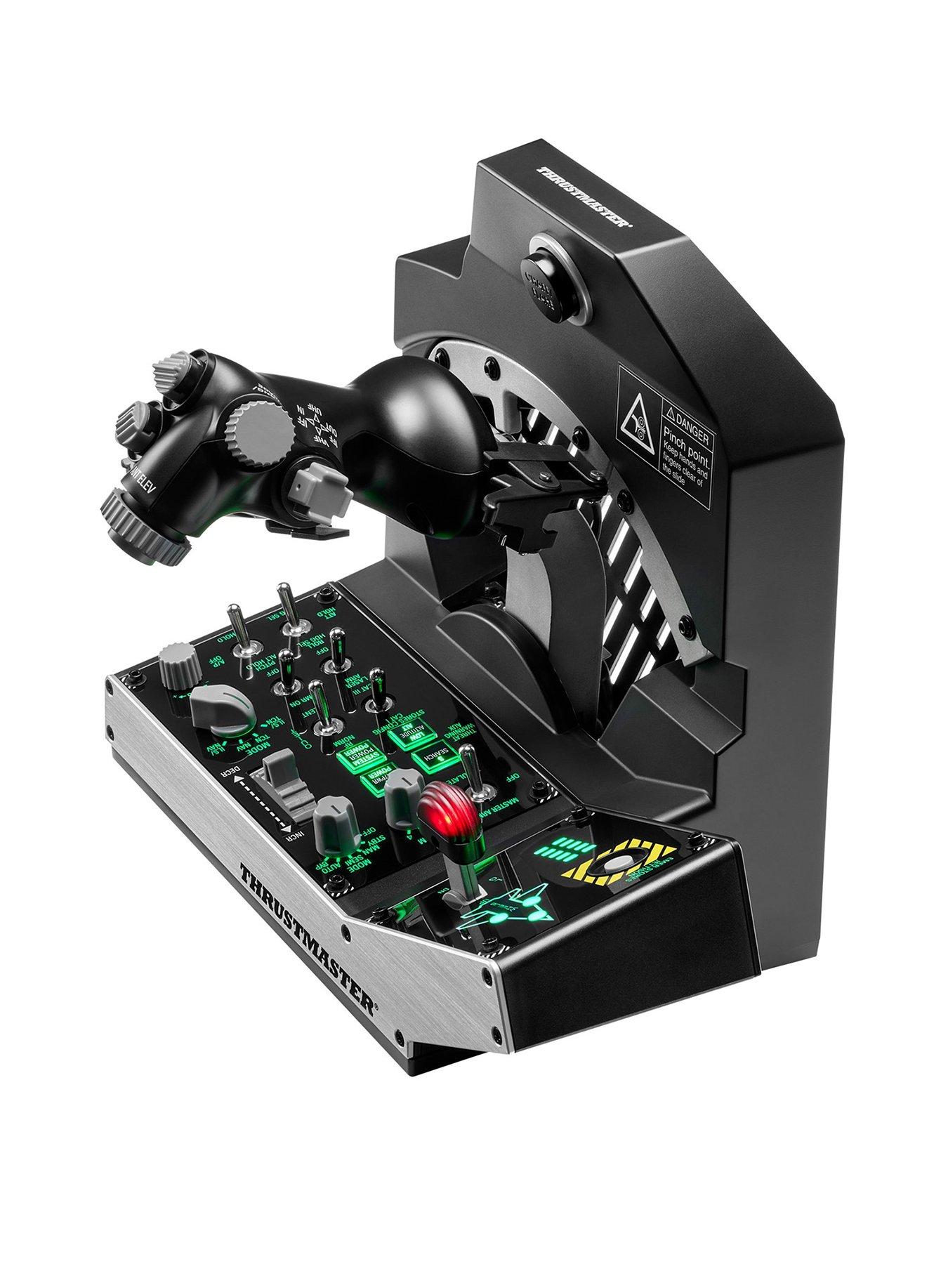 Thrustmaster Viper TQS Mission Pack | Very