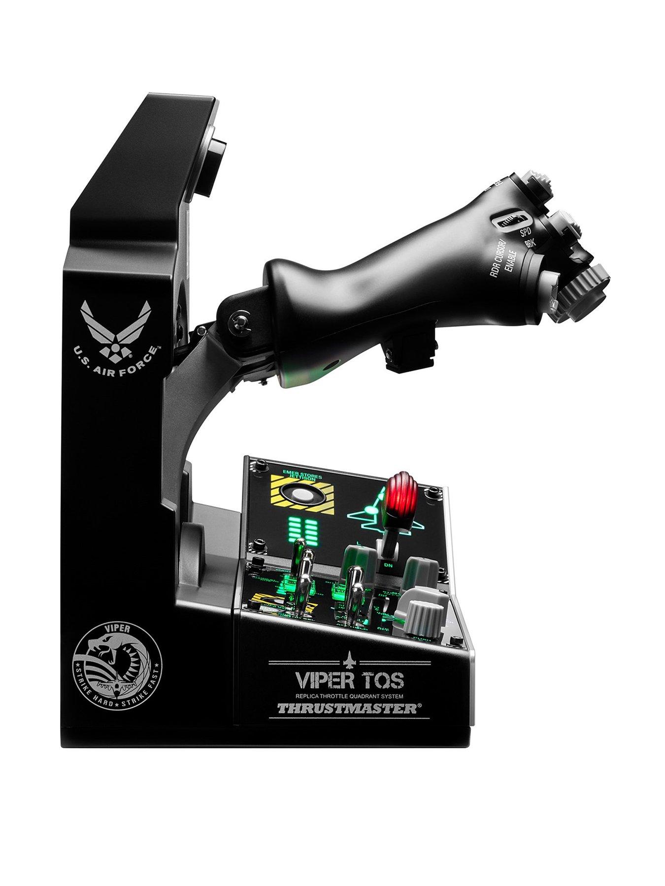 Thrustmaster Viper TQS Mission Pack | Very