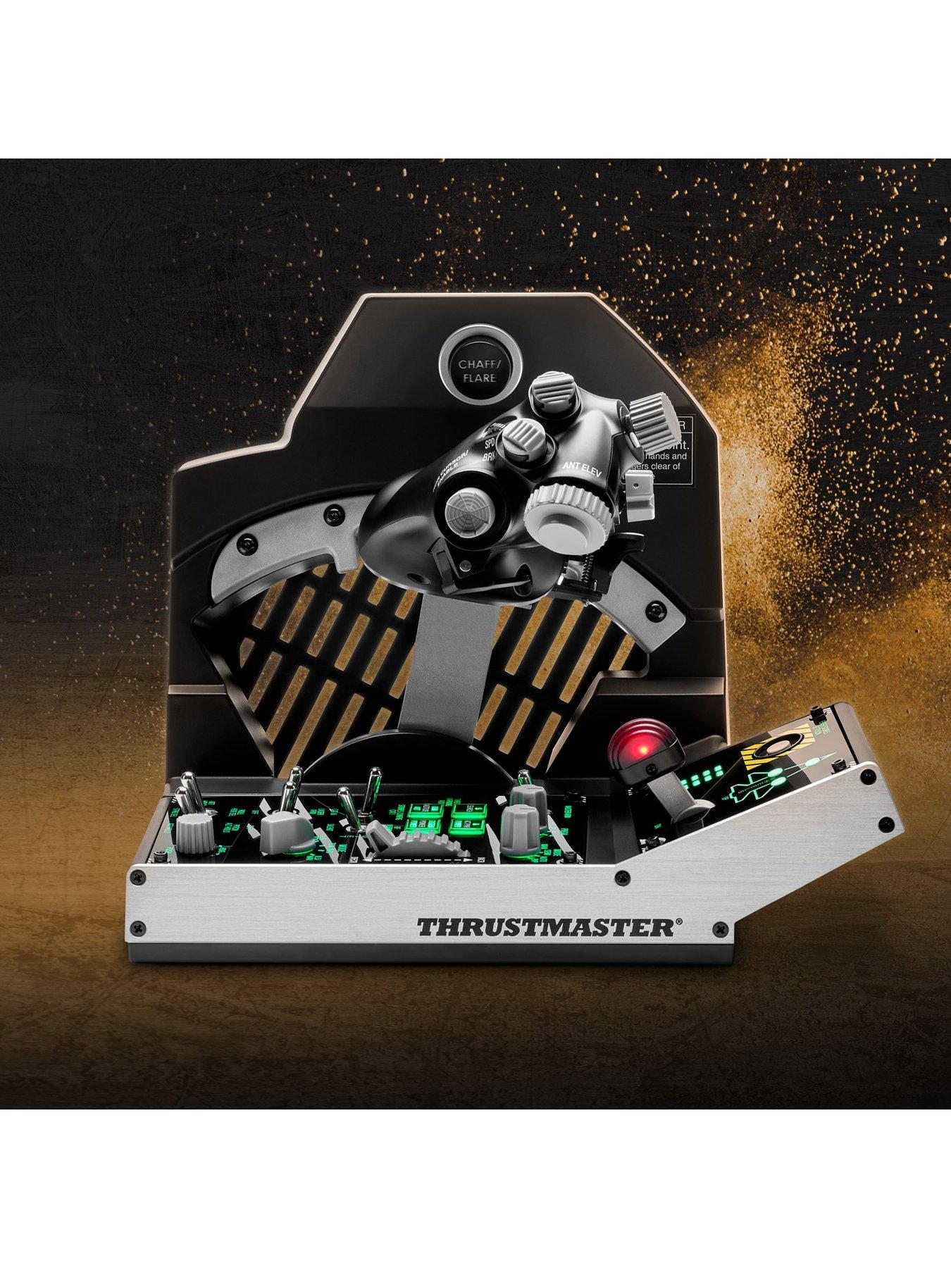 Thrustmaster Viper TQS Mission Pack | Very