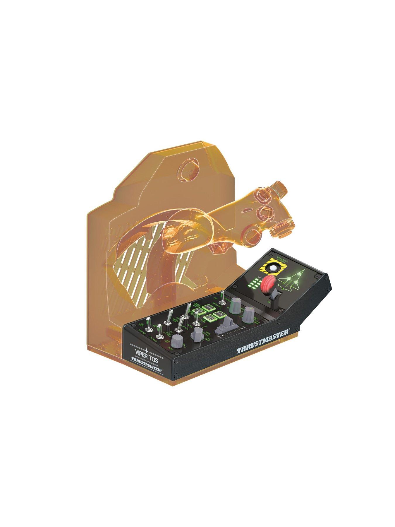 Thrustmaster Viper Panel | Very