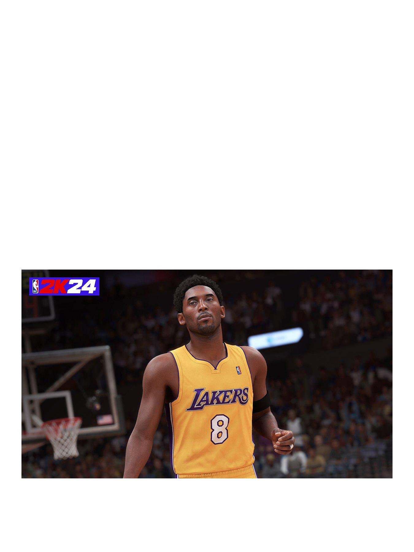 Xbox NBA 2K24 (Digital Download for Xbox Series X / S) | Very