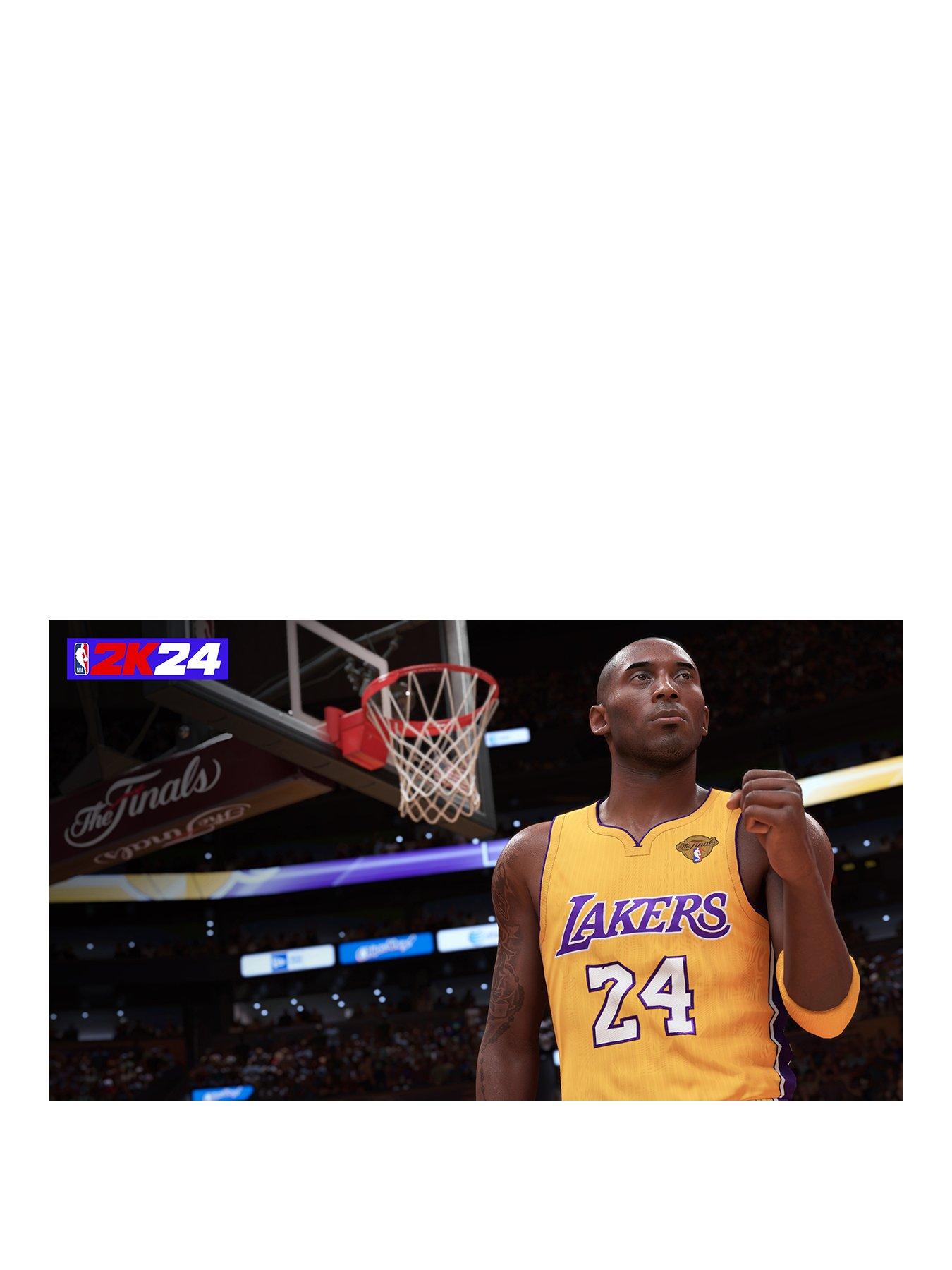 Xbox NBA 2K24 (Digital Download for Xbox Series X / S) | Very