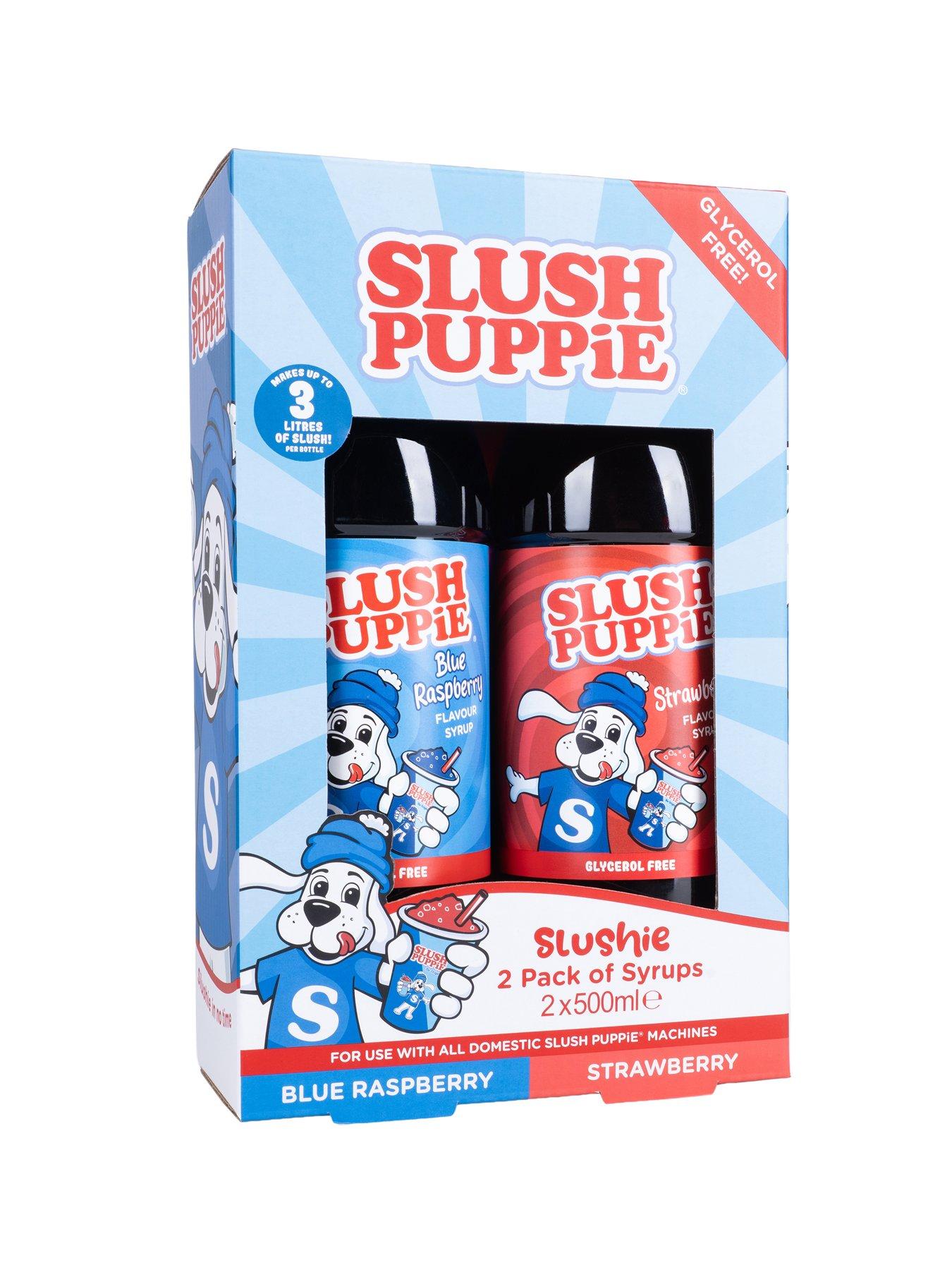 Slush Puppie Syrup Duo Pack | Very