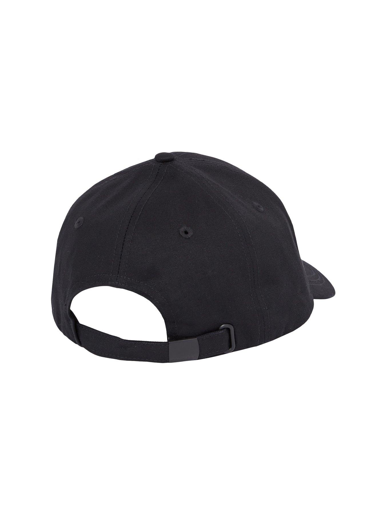 Calvin Klein Ck Center Cap - Black | Very