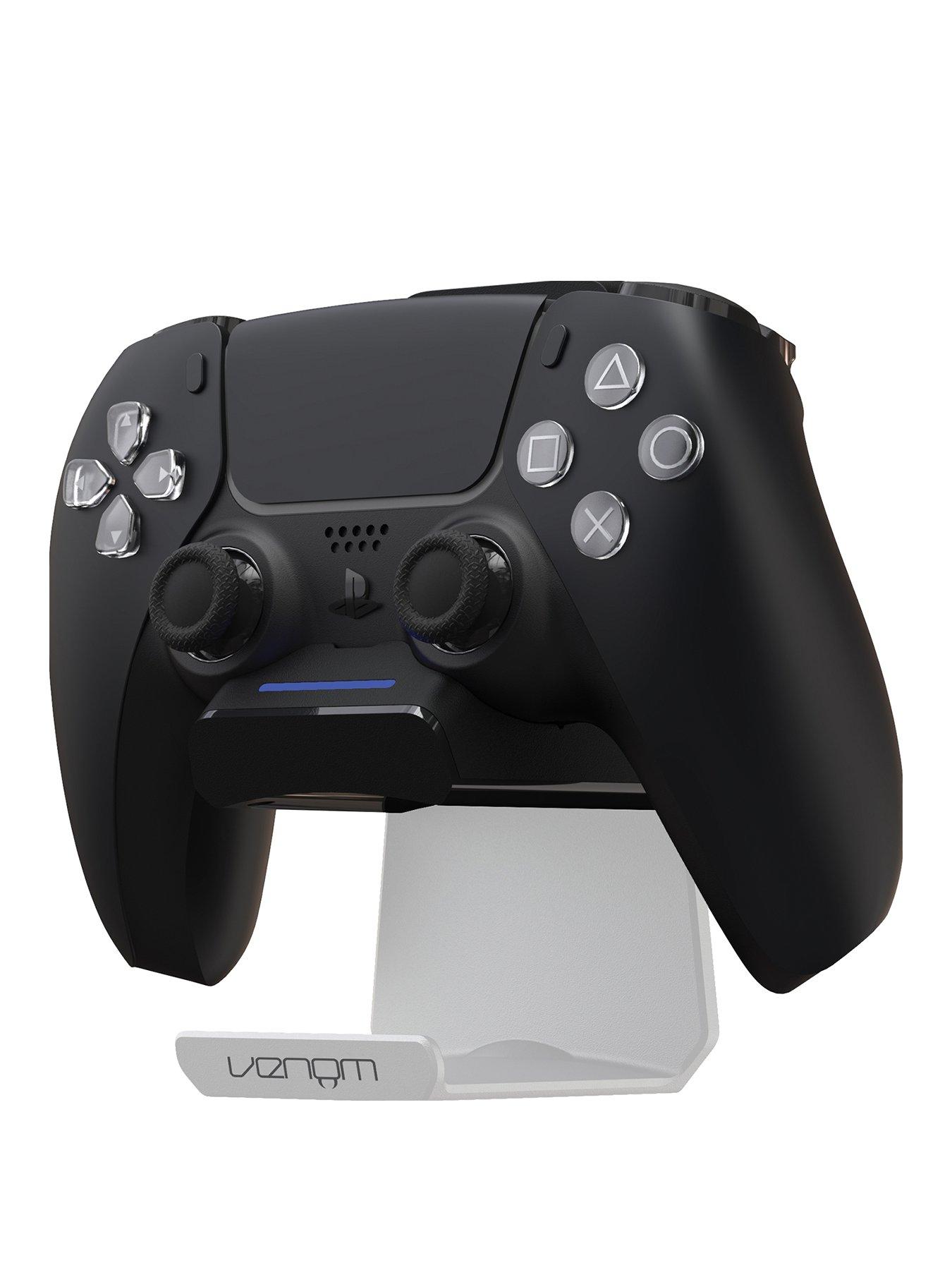 Venom PS5 Charging Dock with Headset Hook | Very