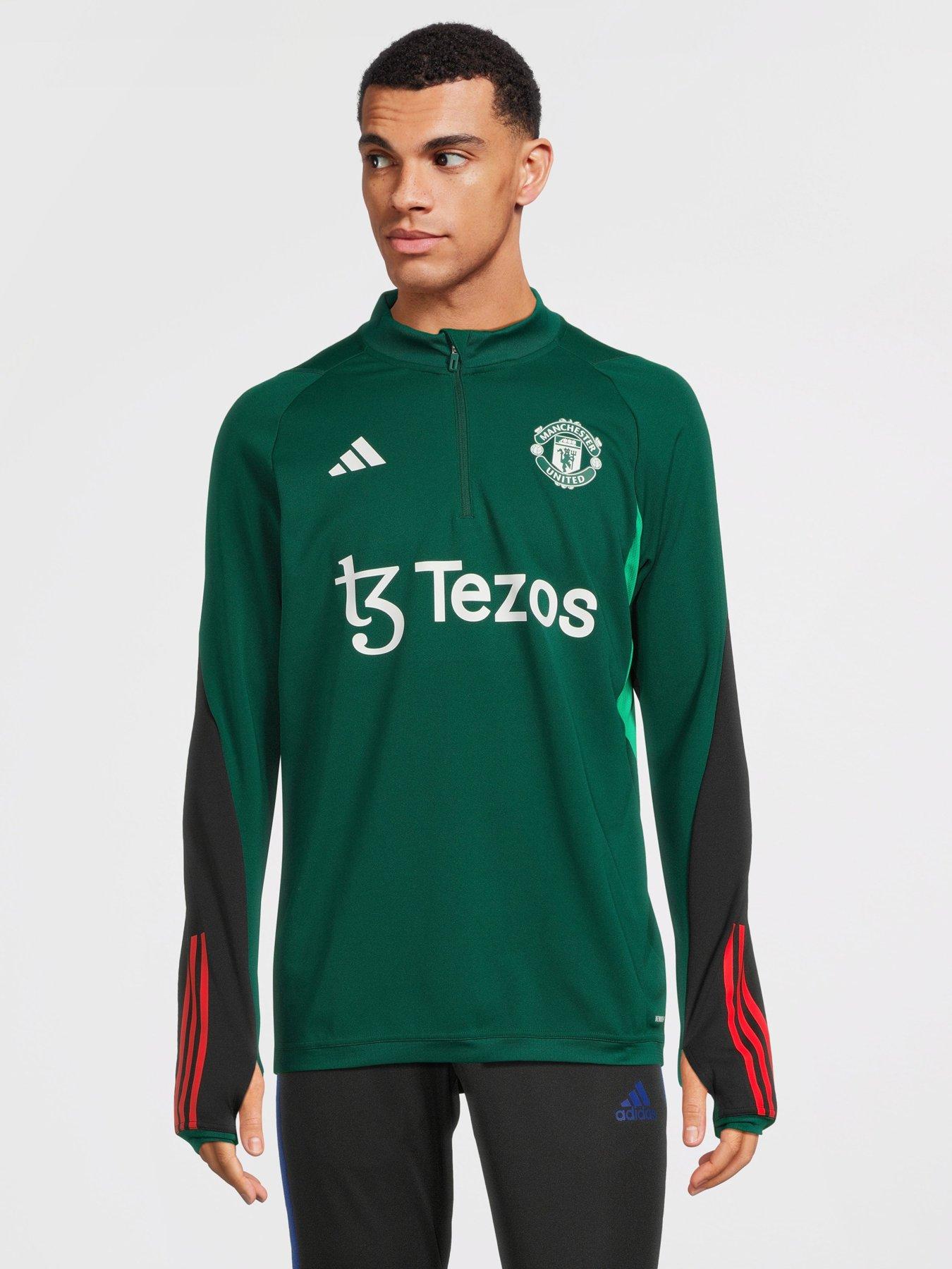 Men | Premiership Teams | Manchester United | Very