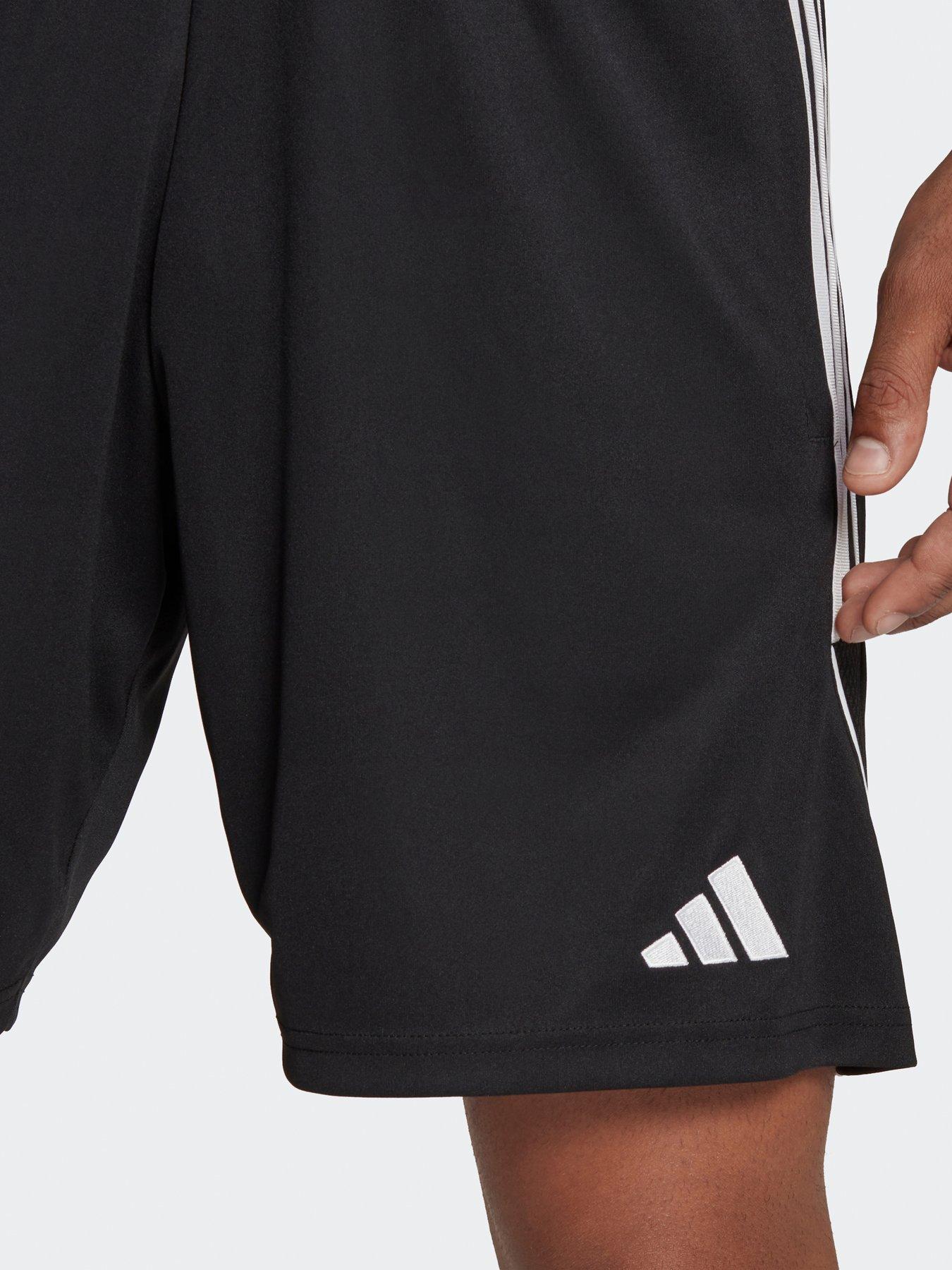 adidas Men's Tiro 23 Shorts - Black | Very