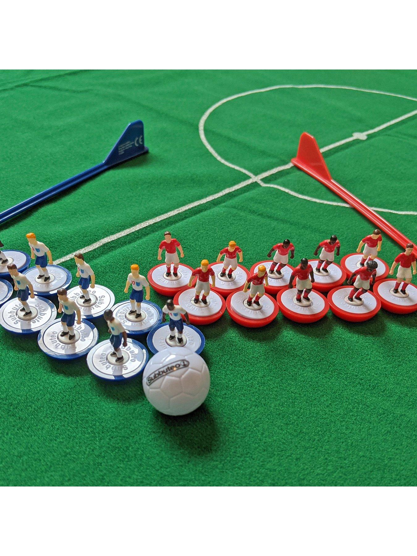 Subbuteo England Edition | very.co.uk