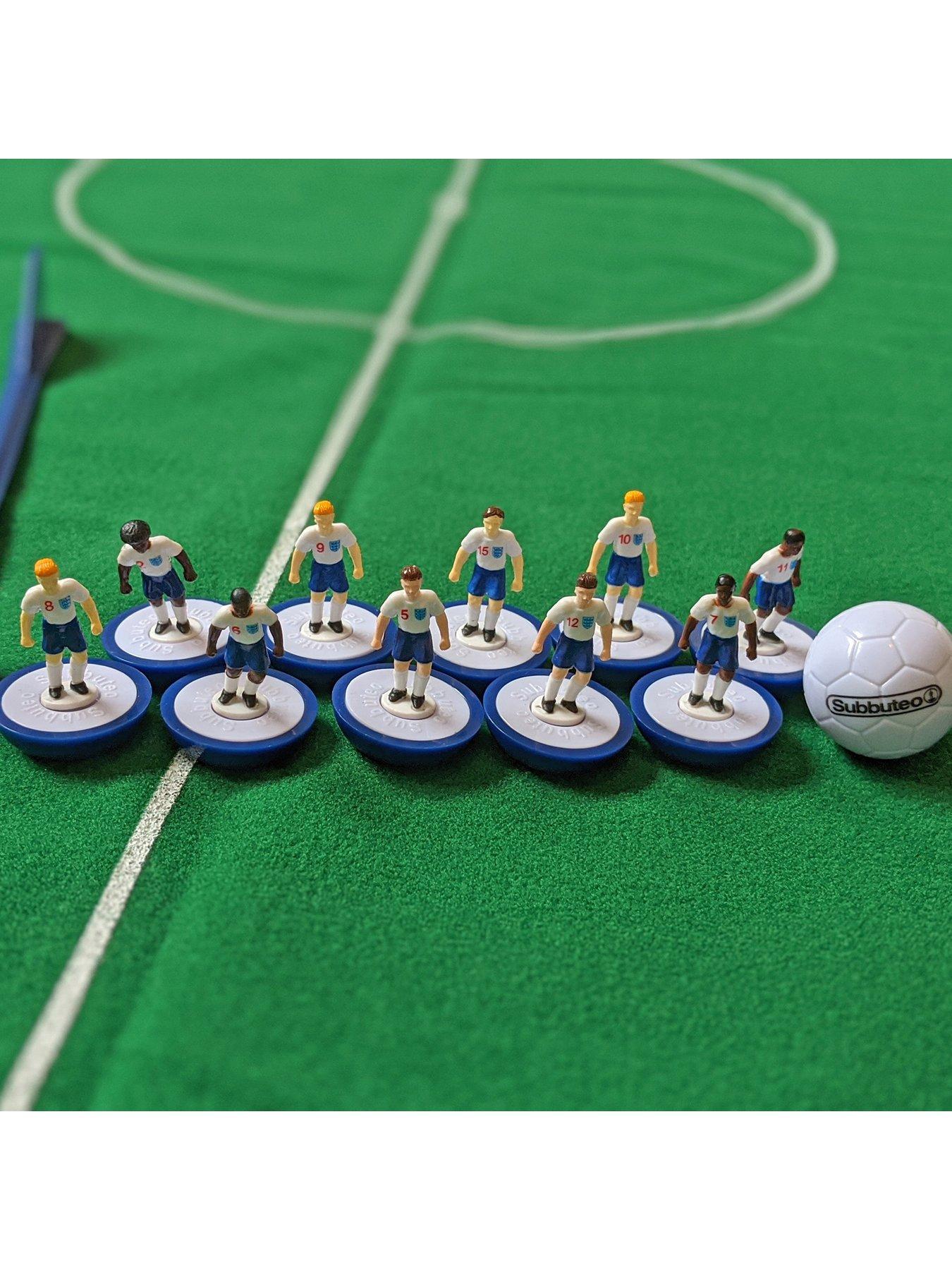 Subbuteo England Edition | Very
