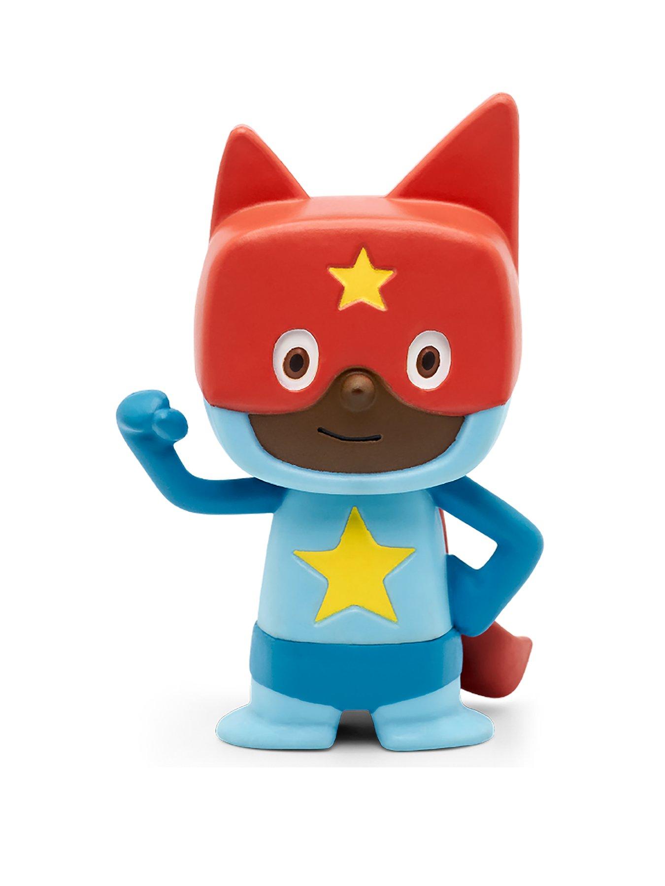Tonies Creative-Tonie - Superhero Blue | Very