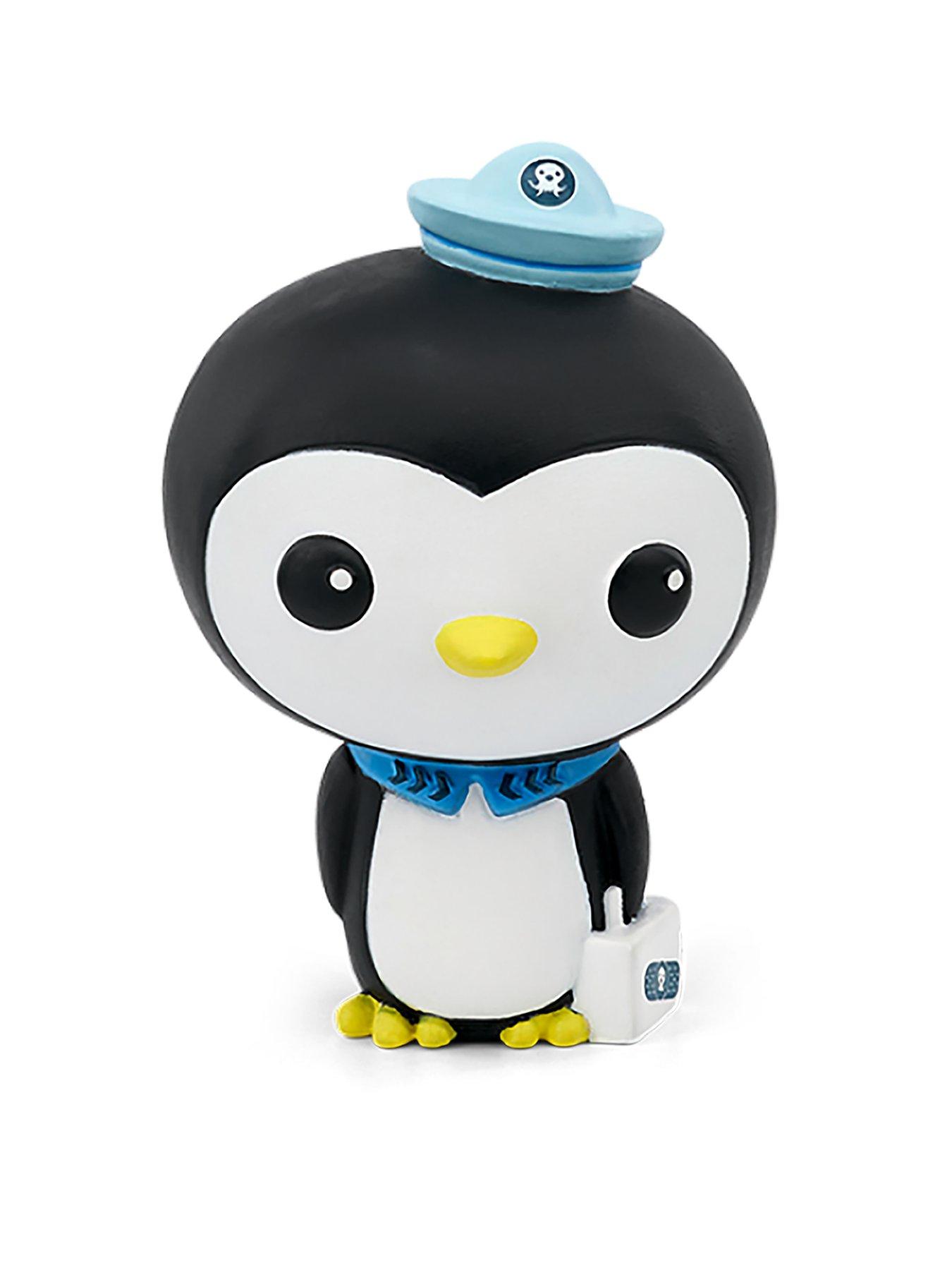 Tonies Octonauts - Peso | Very