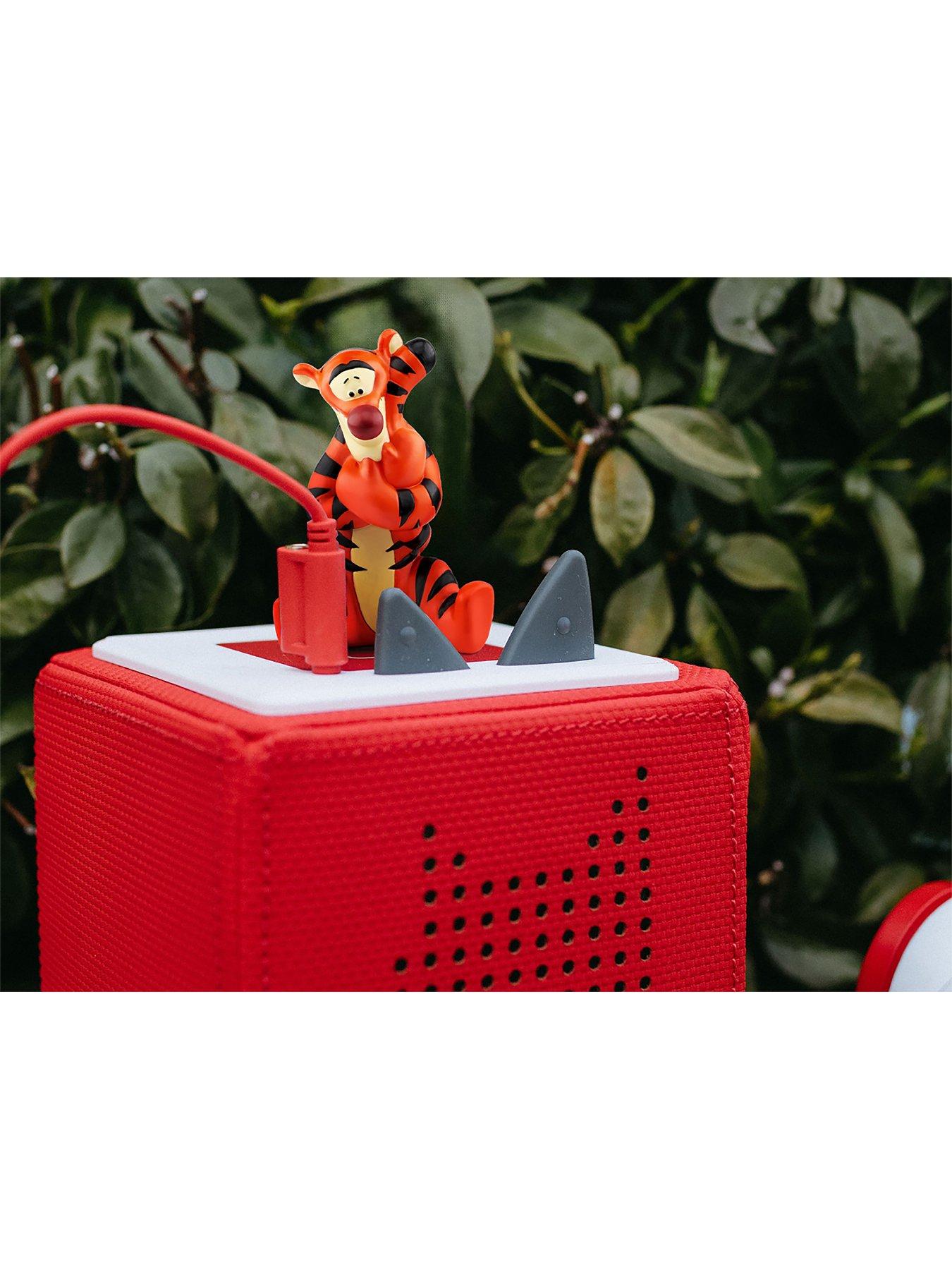 Tonies Disney Tigger Audio Character | Very