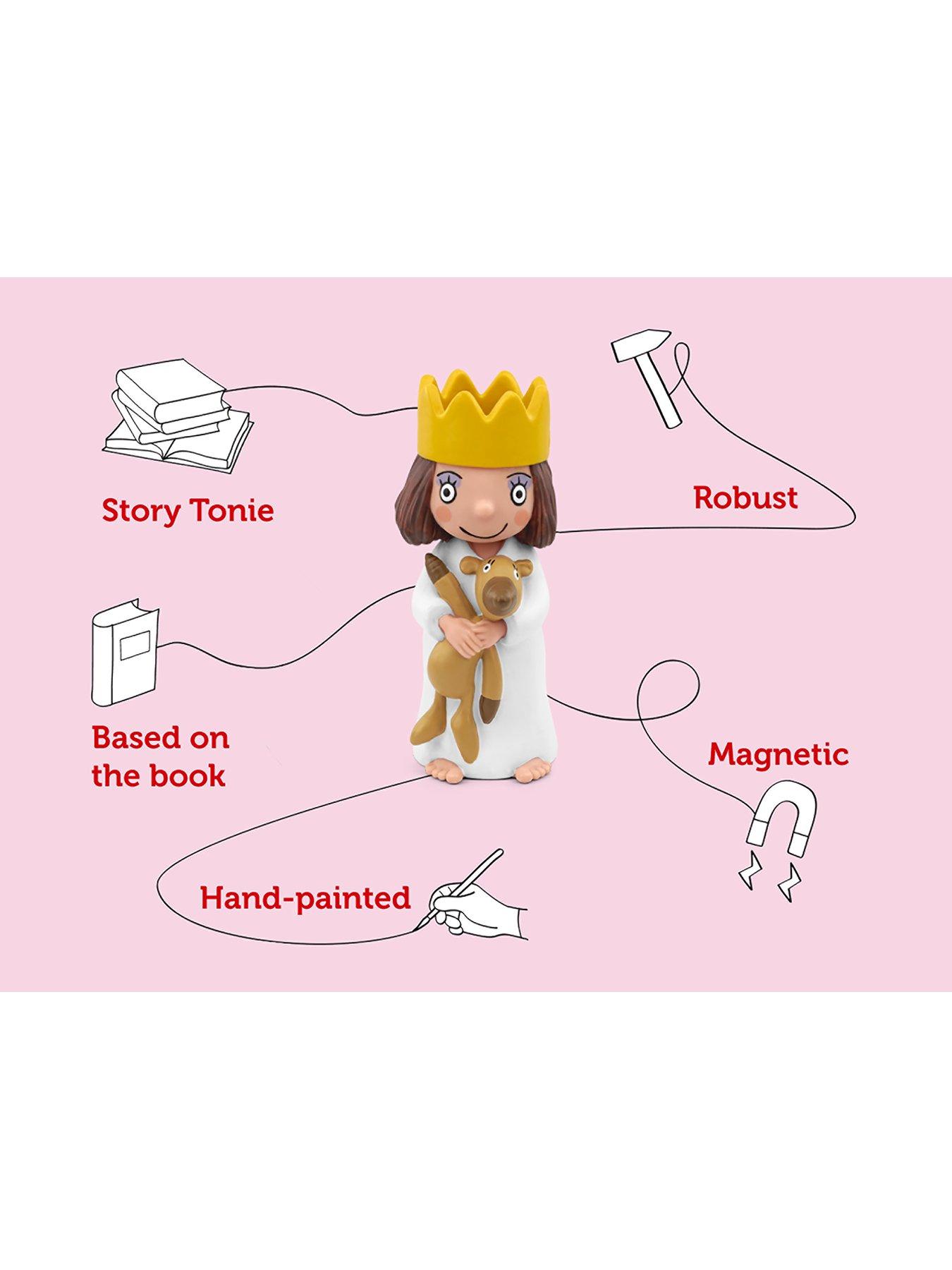 Tonies Little Princess - Little Princess Collection | Very