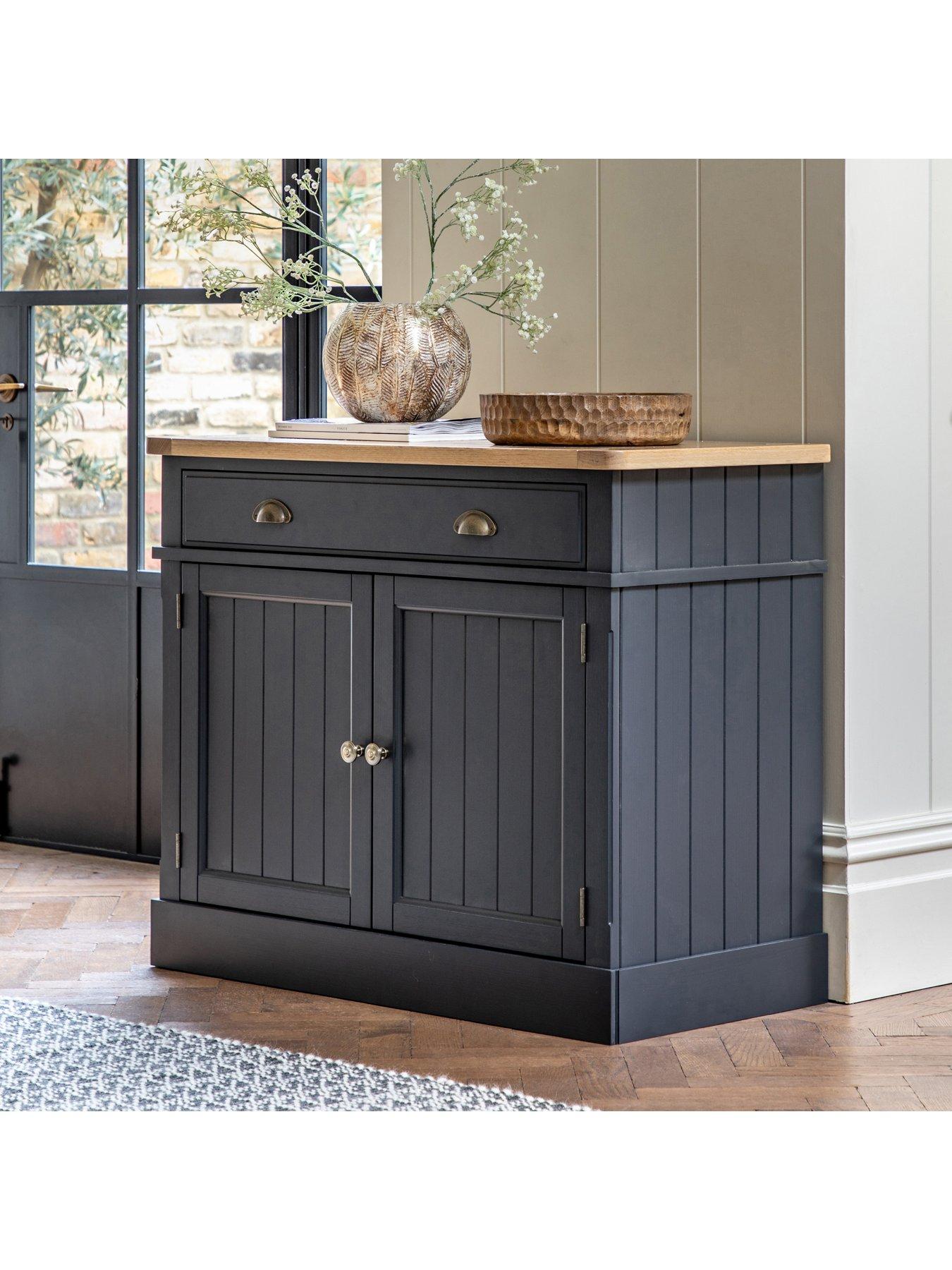 Gallery Eton 2 Door Sideboard | Very