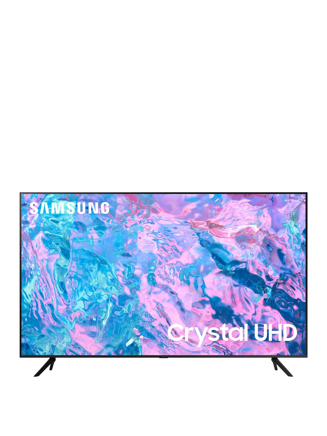 All | Samsung | F | 4K Ultra HD | Very