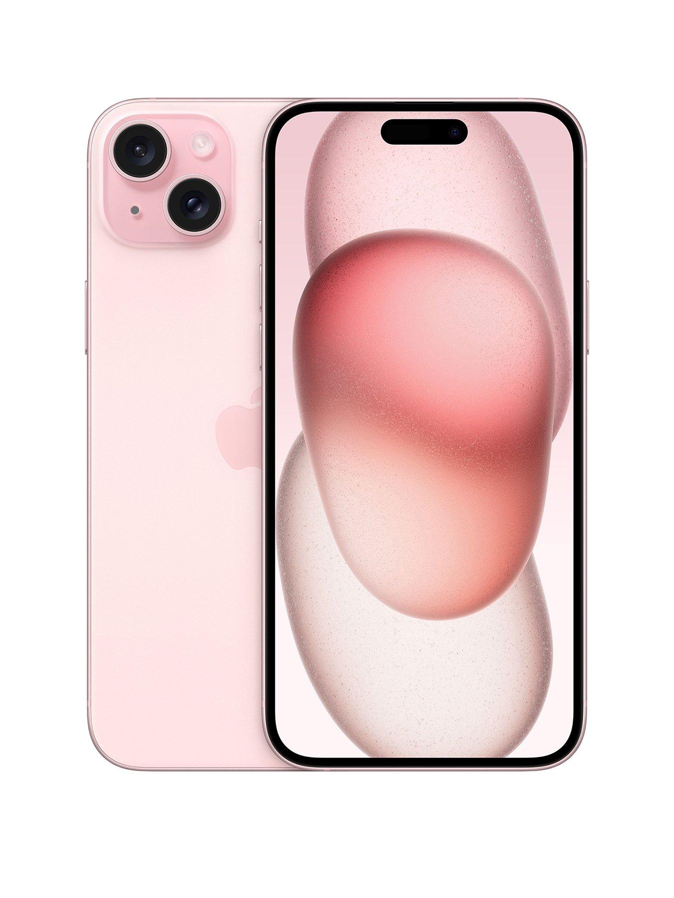 Pink plus store
