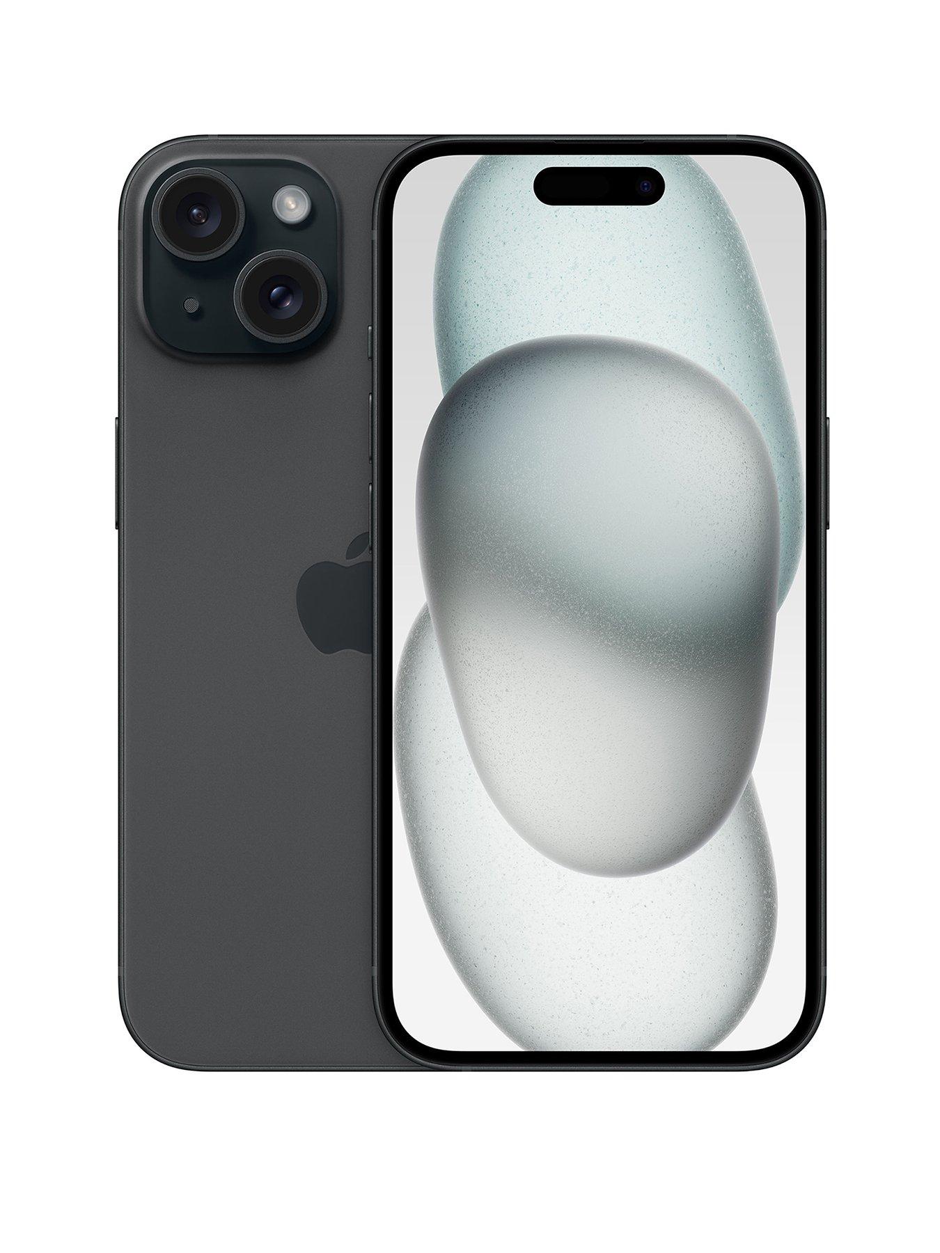 Apple iPhone 15, 128Gb - Black | Very
