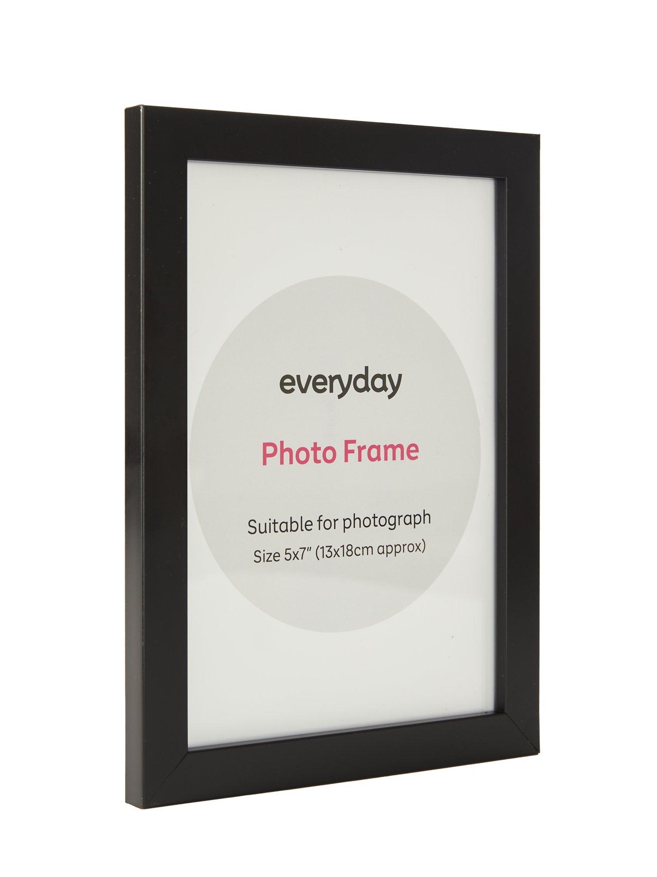 The Very Collection Set of 5 Gallery Frames | Very