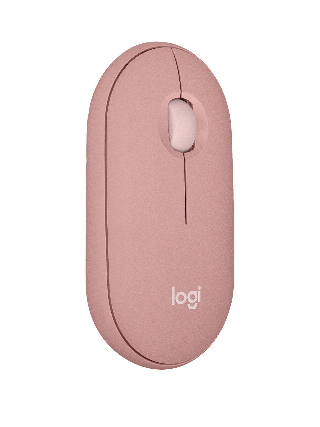 Logitech bluetooth mouse store