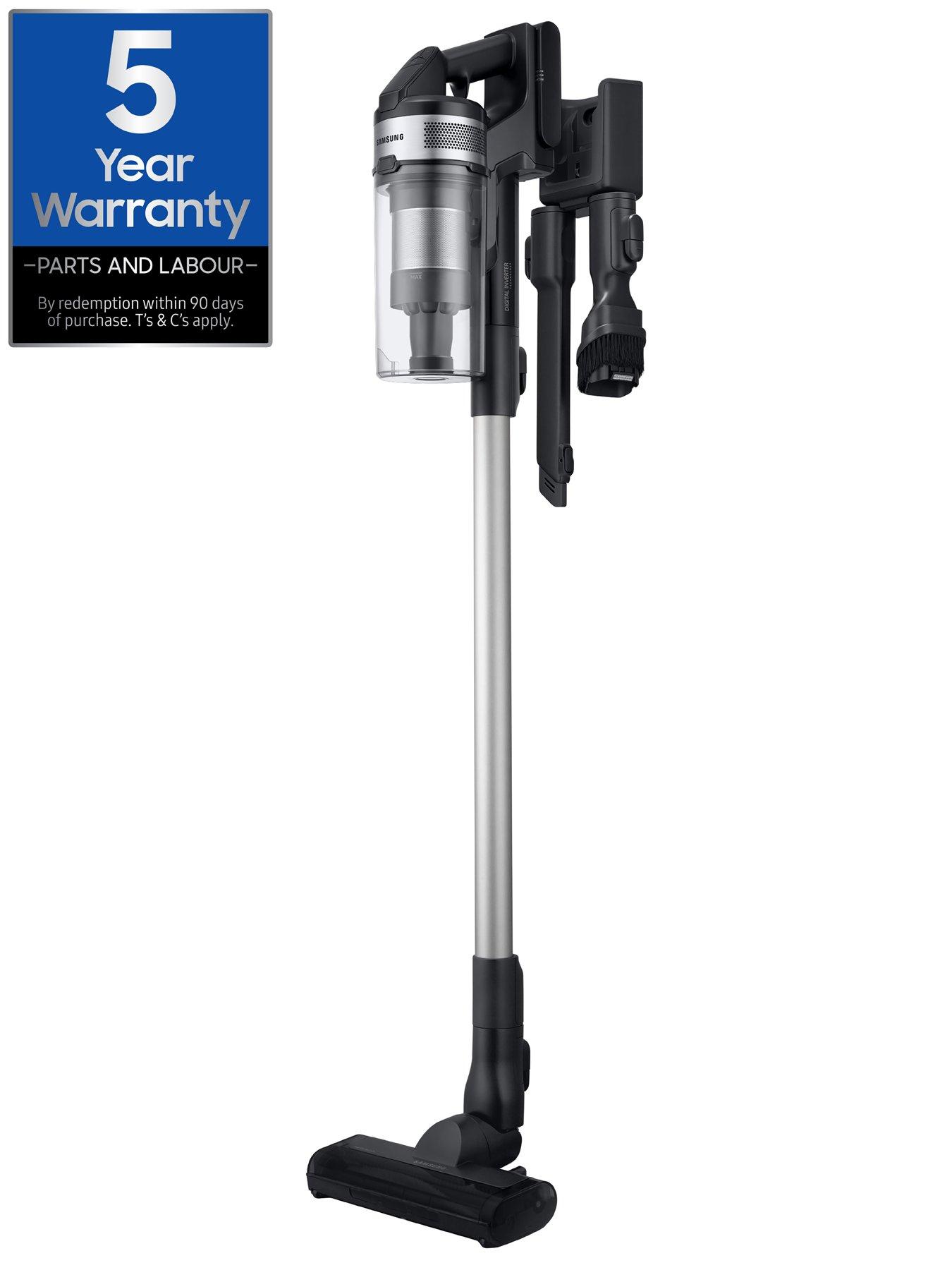 Samsung Jet 65 Pet Max 150W Cordless Vacuum Cleaner with Pet Tool ...