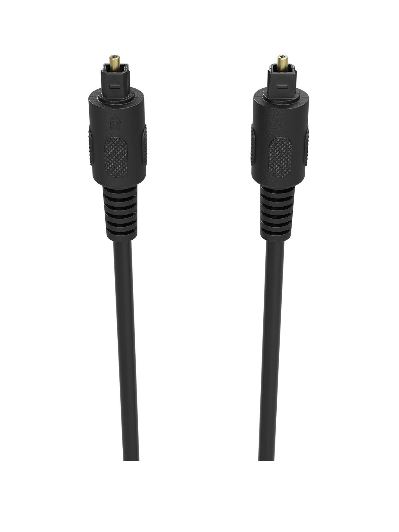 AVF Digital Optical Cable 2.0m Standard | Very