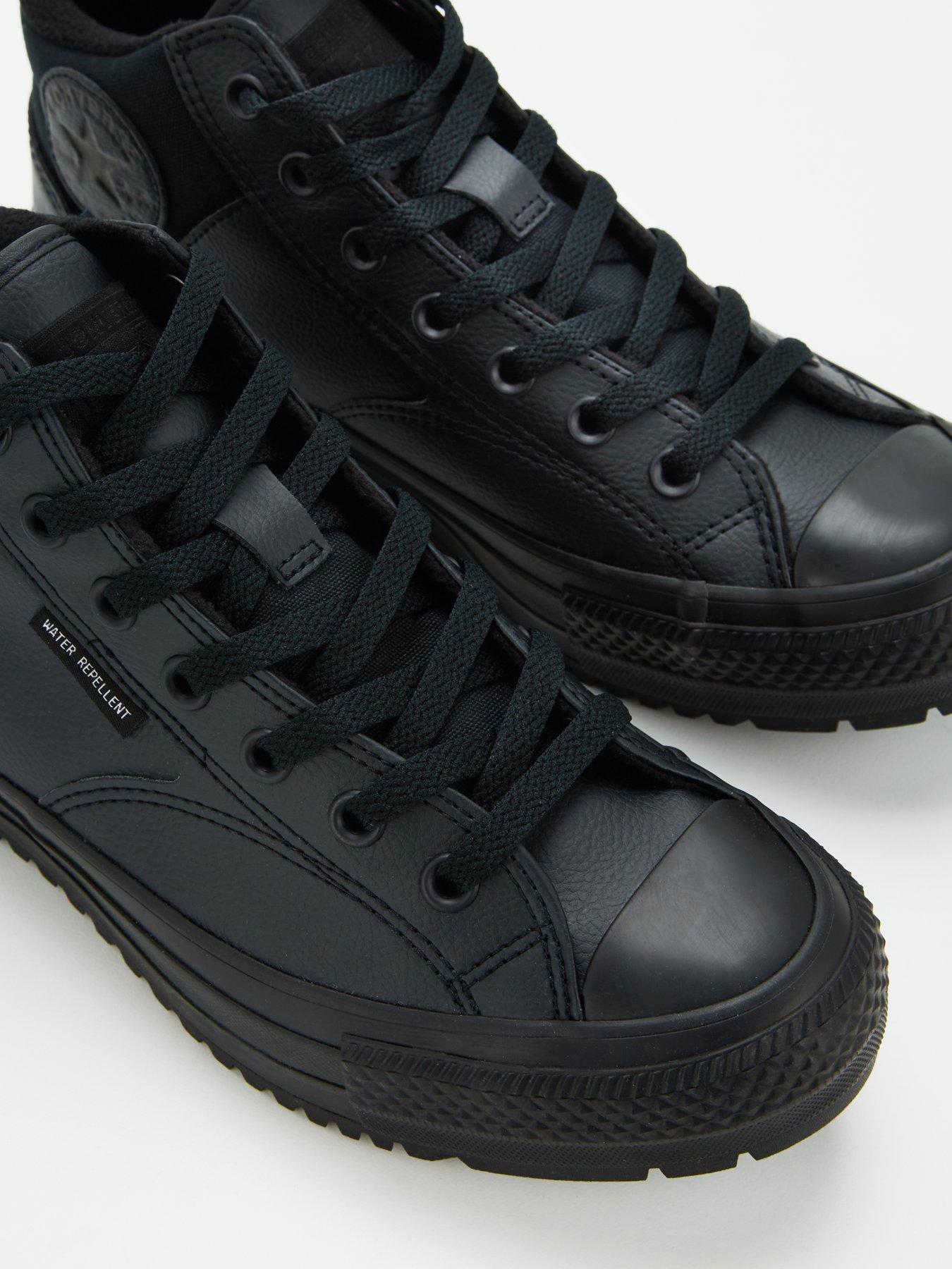 Converse Chuck Taylor All Star Malden Street Boot - Black | Very