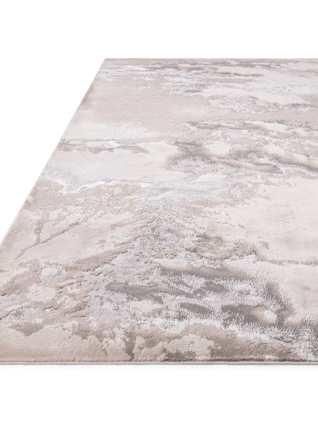 Asiatic Aurora Cloud Rug | Very
