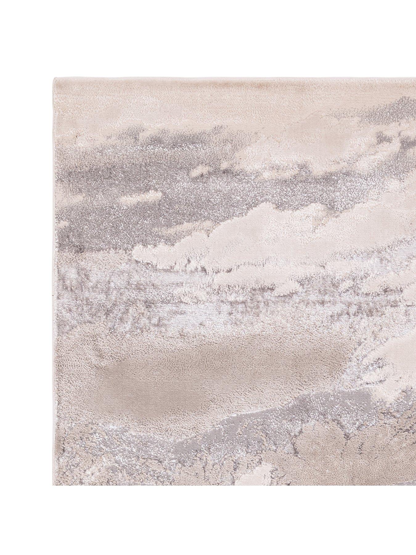 Asiatic Aurora Cloud Rug | Very