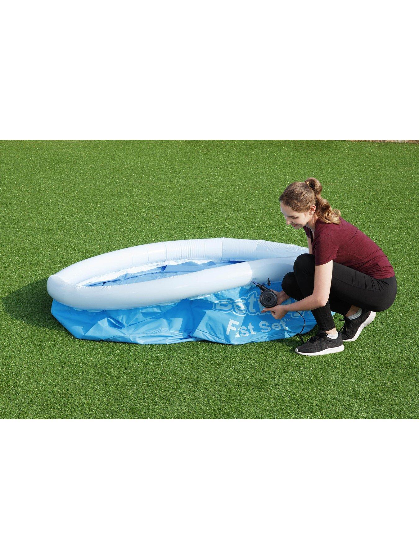 Bestway 6ft Fast Set Pool | Very