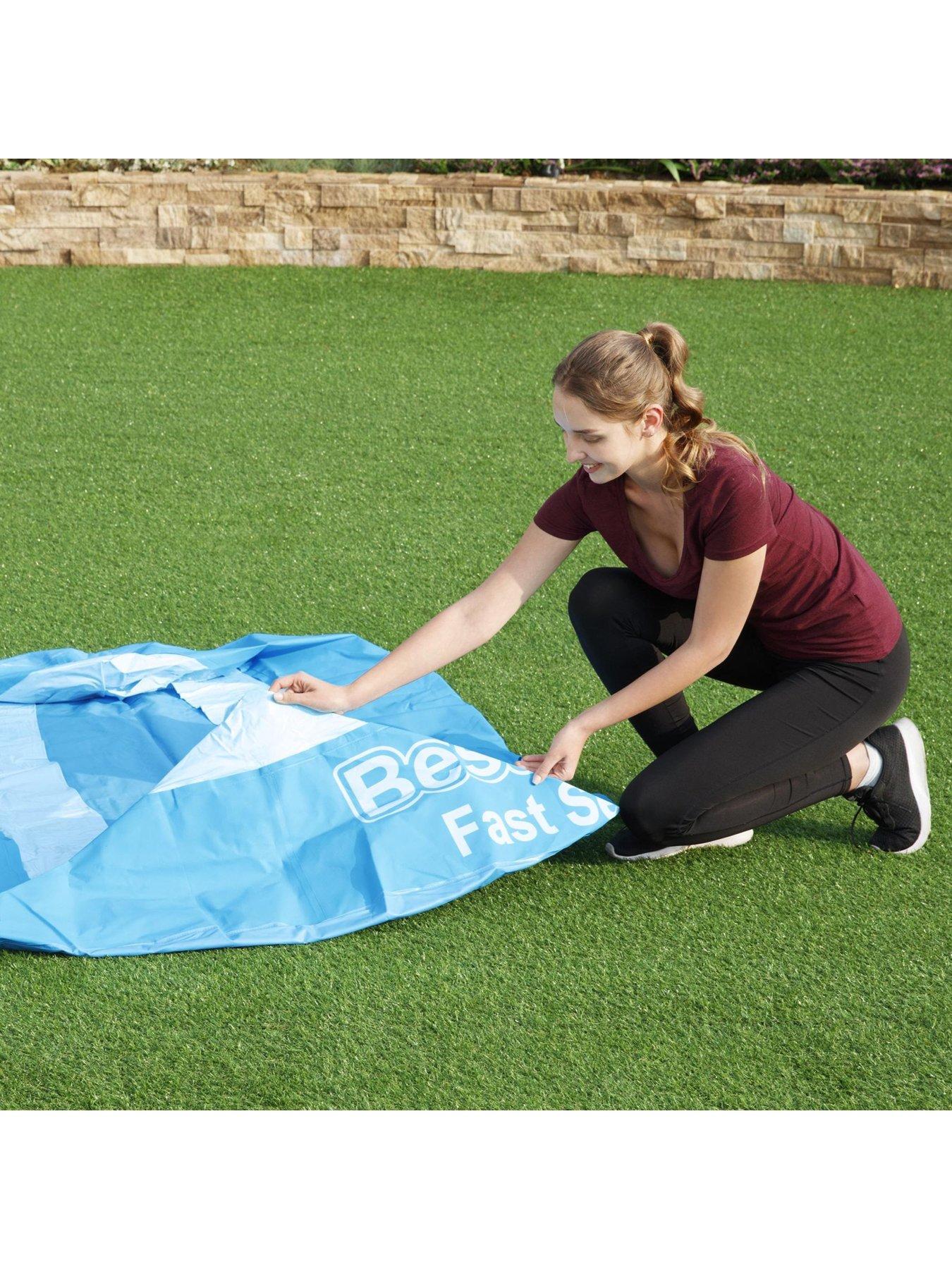 Bestway 6ft Fast Set Pool | Very