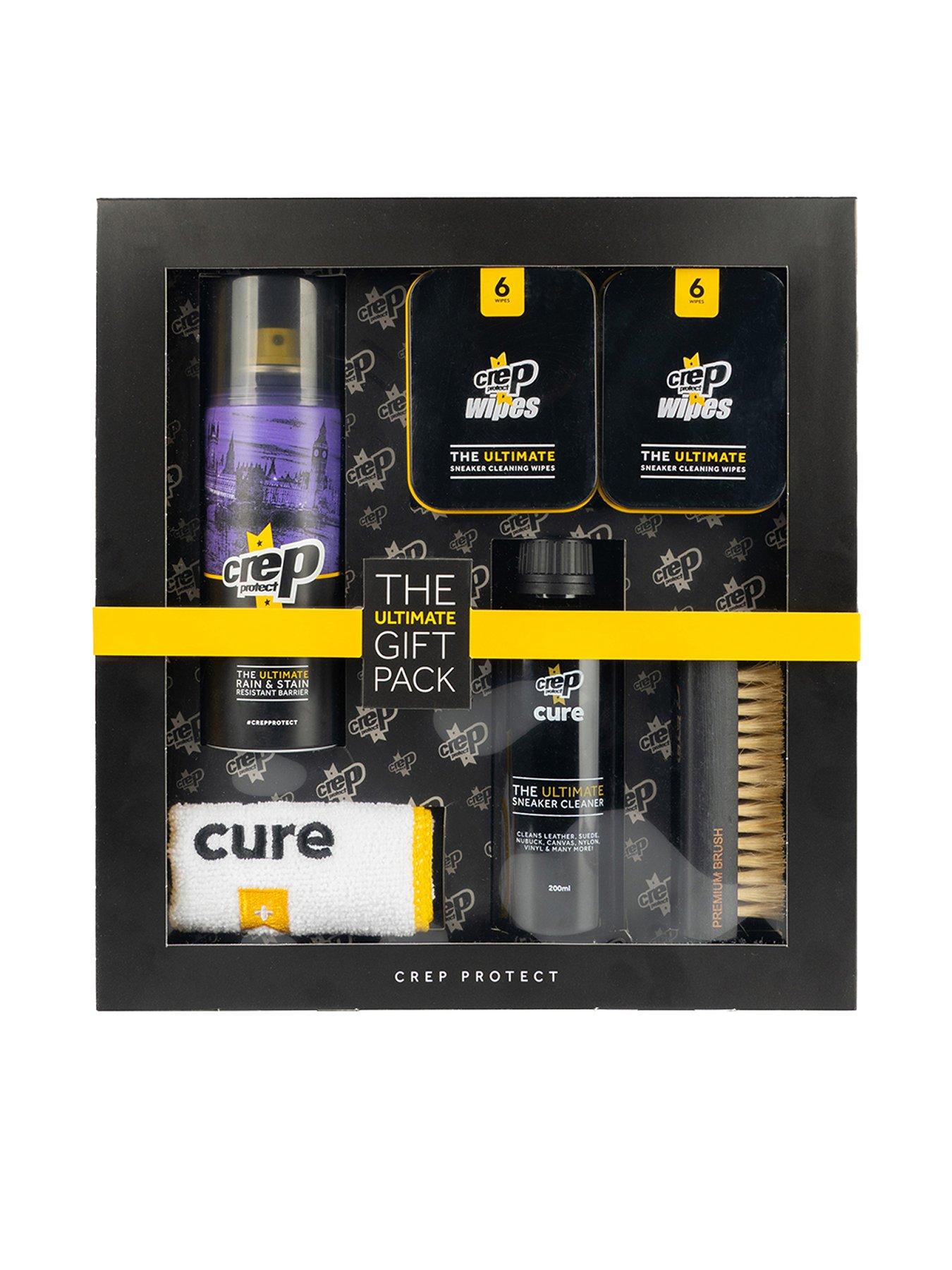 Crep Protect Ultimate Gift Pack 2.0 - Multi | Very